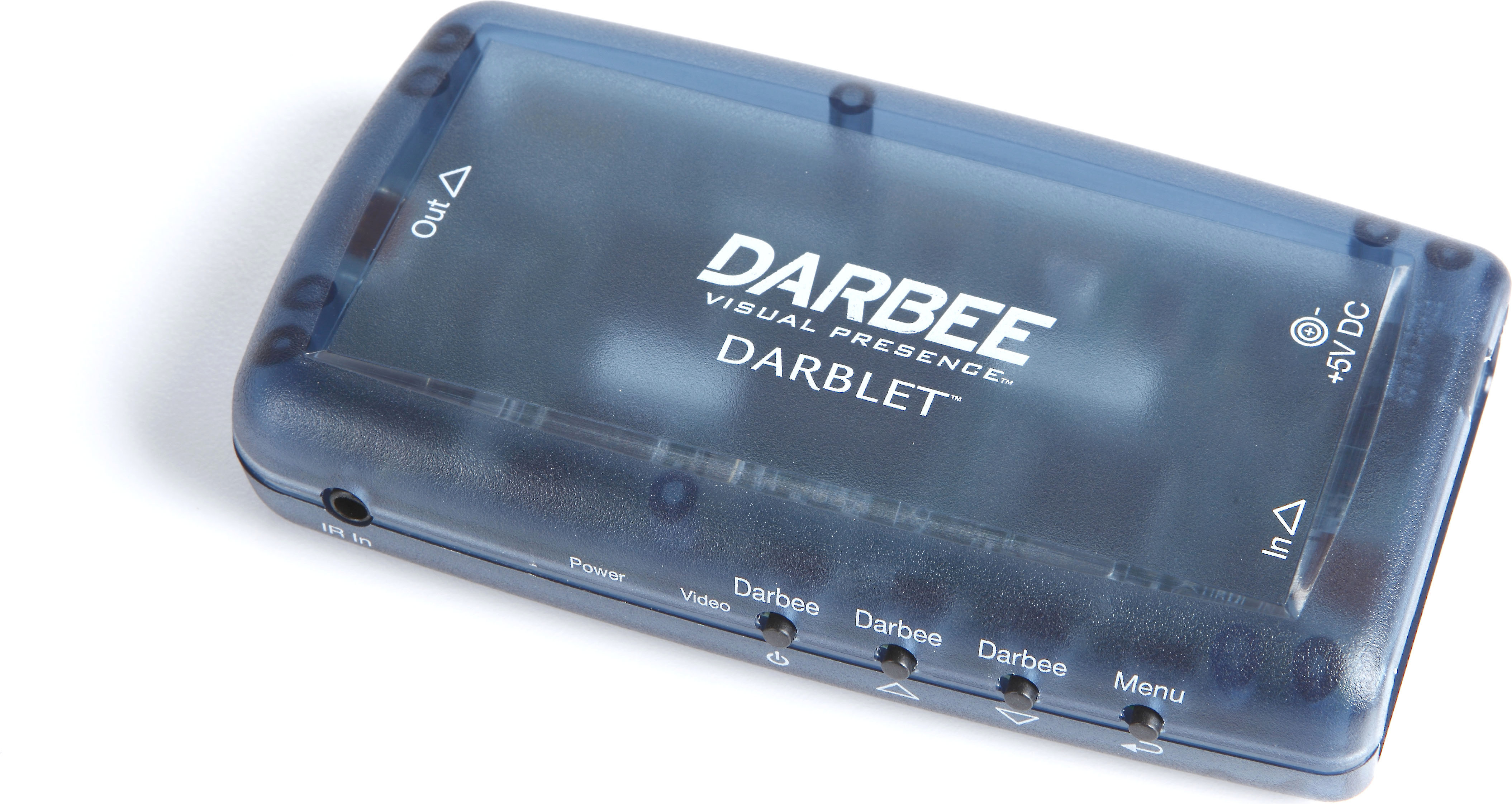 Customer Reviews: Darbee Darblet™ DVP 5000 Video processor at Crutchfield