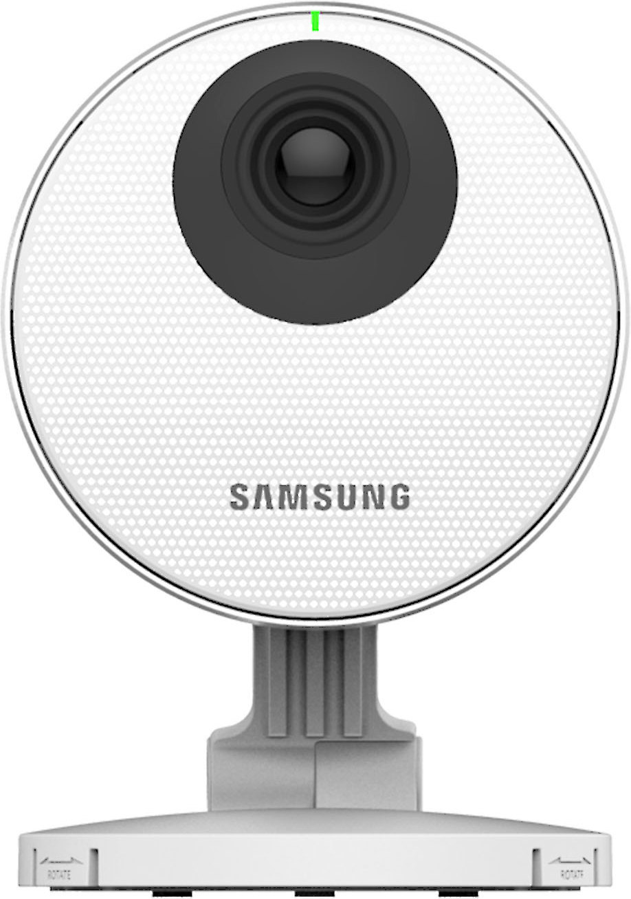 Customer Reviews: Samsung SNH-P6410BND Wireless SmartCam HD PRO indoor ...