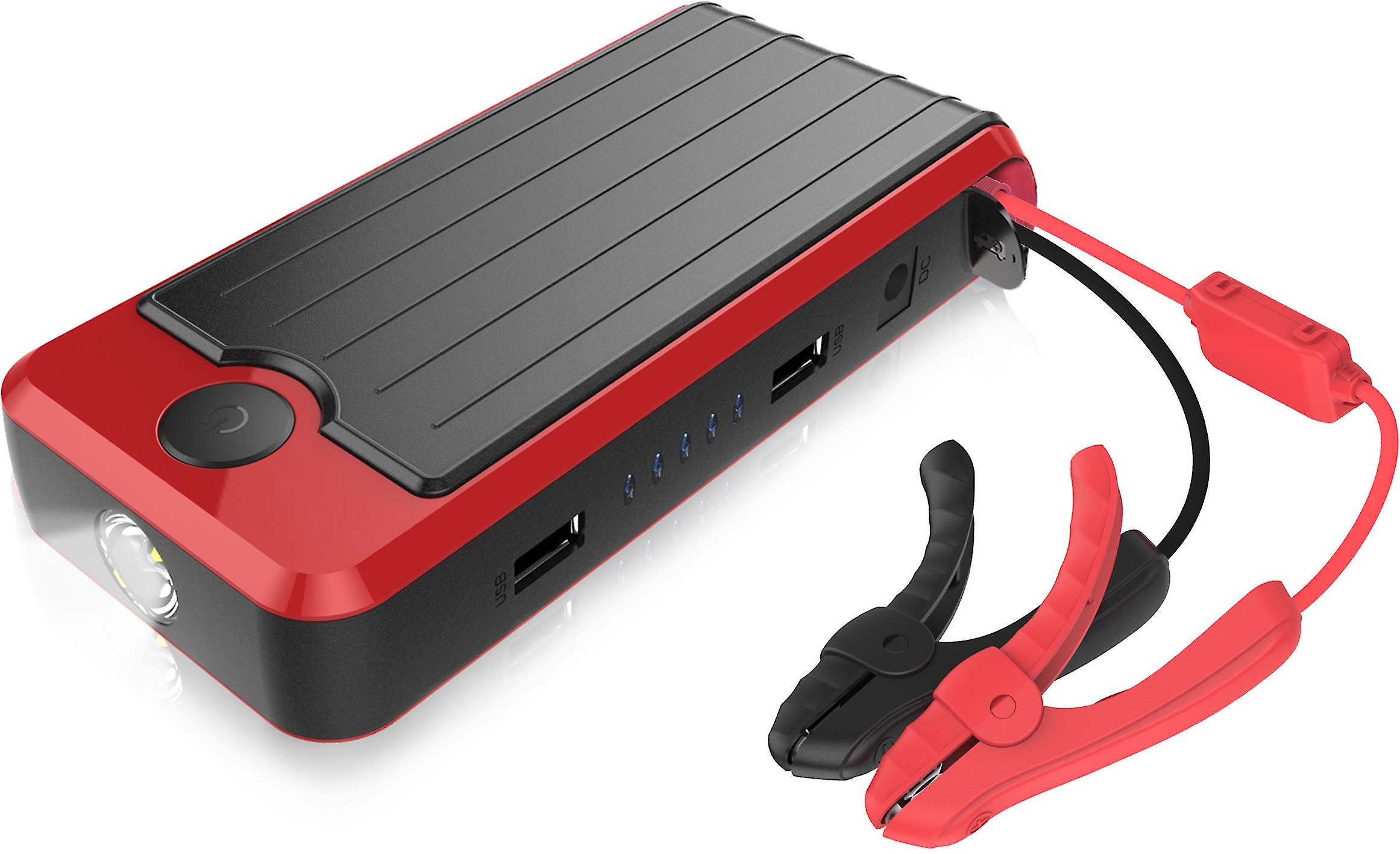 Customer Reviews: PowerAll Goliath Portable power pack and 800-amp jump ...