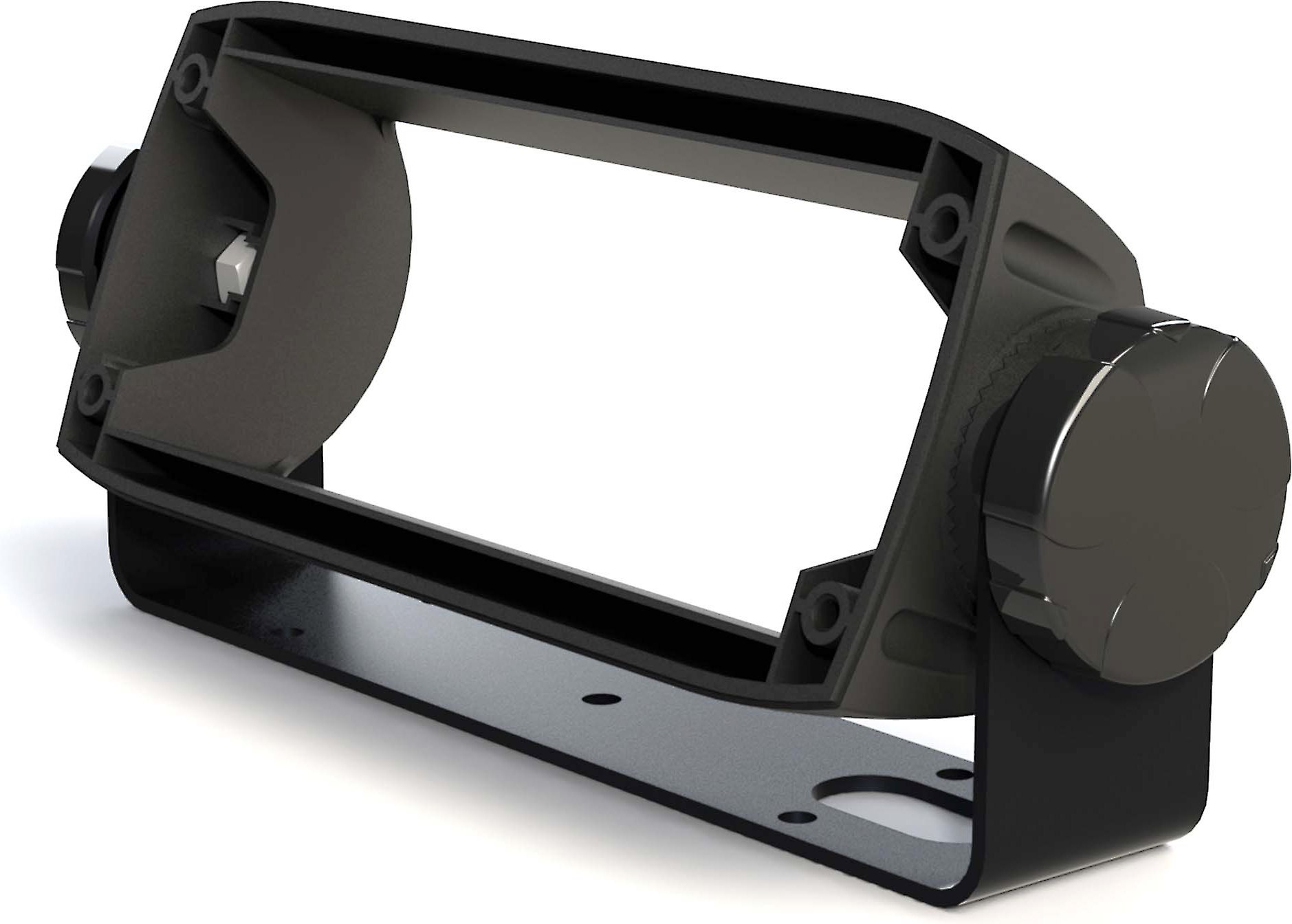 Customer Reviews: Fusion MS-HUGMS Gimbal mount for the Fusion MS-RA50 ...