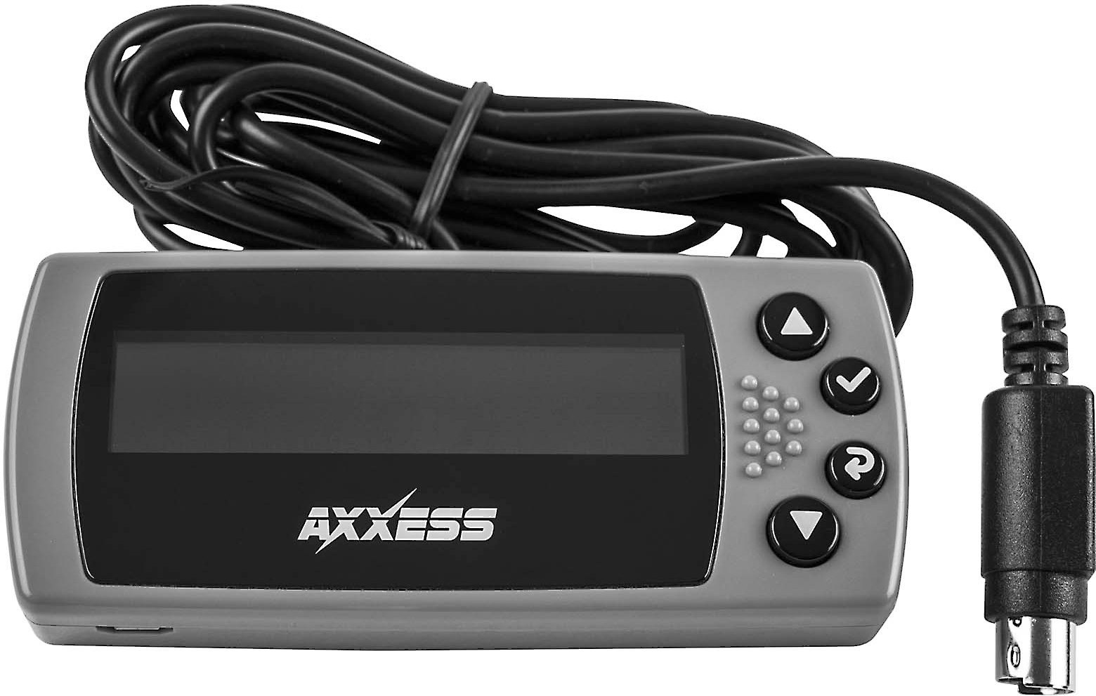Customer Reviews: Axxess AX-LCD Interface 2.5" LCD screen — works with ...