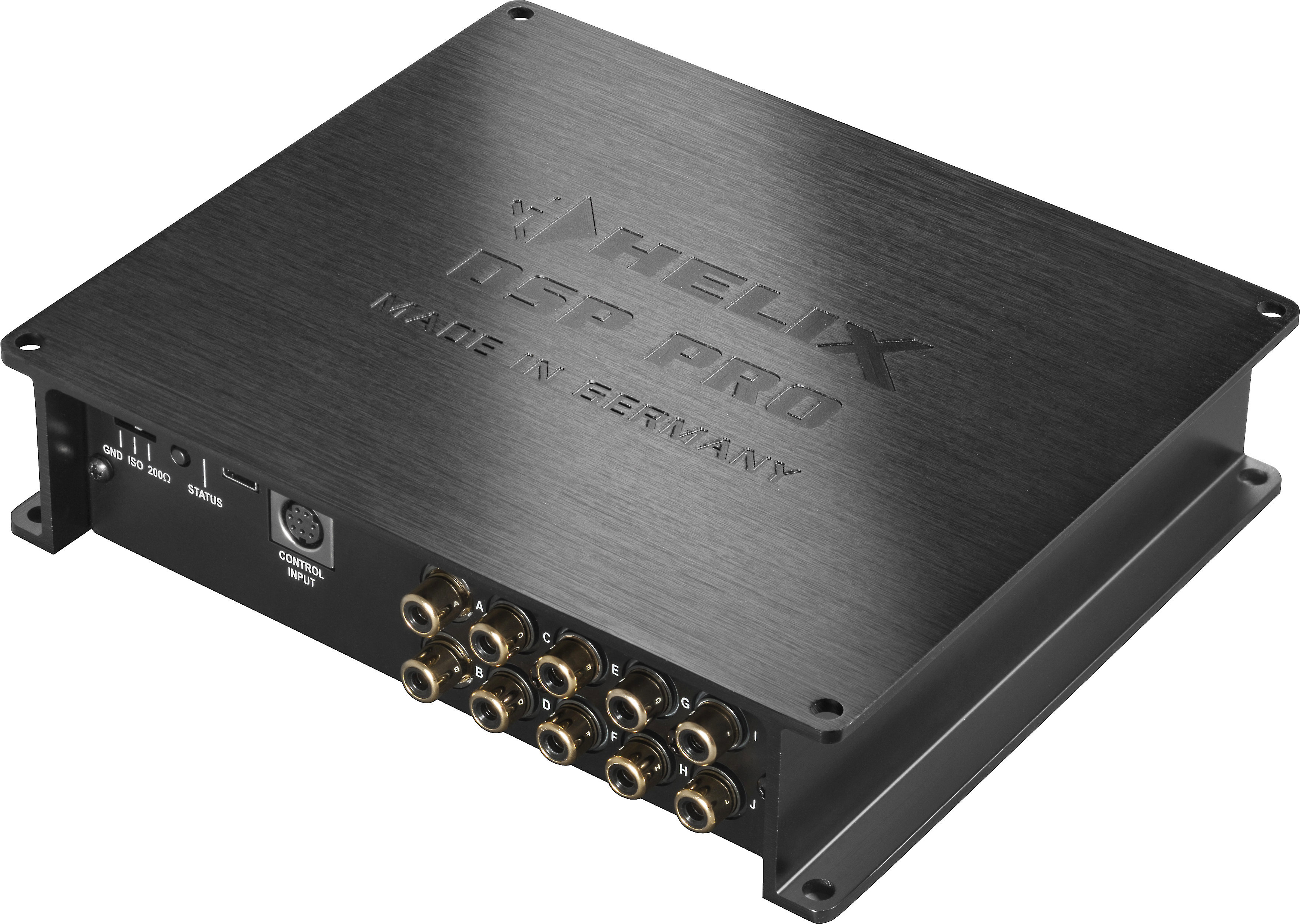 Helix DSP Pro MK1 with HEC BT (Bluetooth module) | DiyMobileAudio.com ...