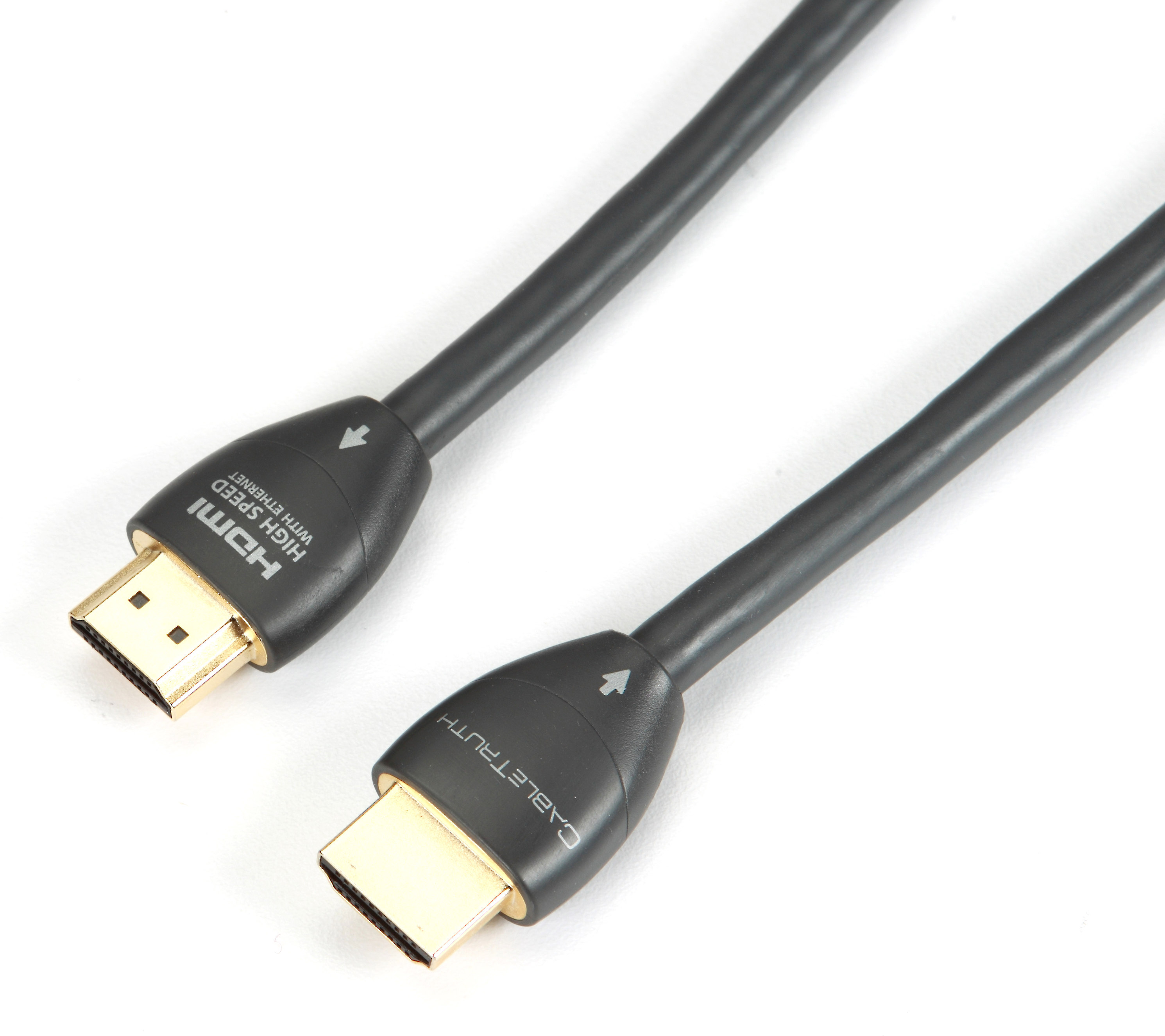 Customer Reviews: CableTruth 303H (3 feet) "High Speed with Ethernet ...