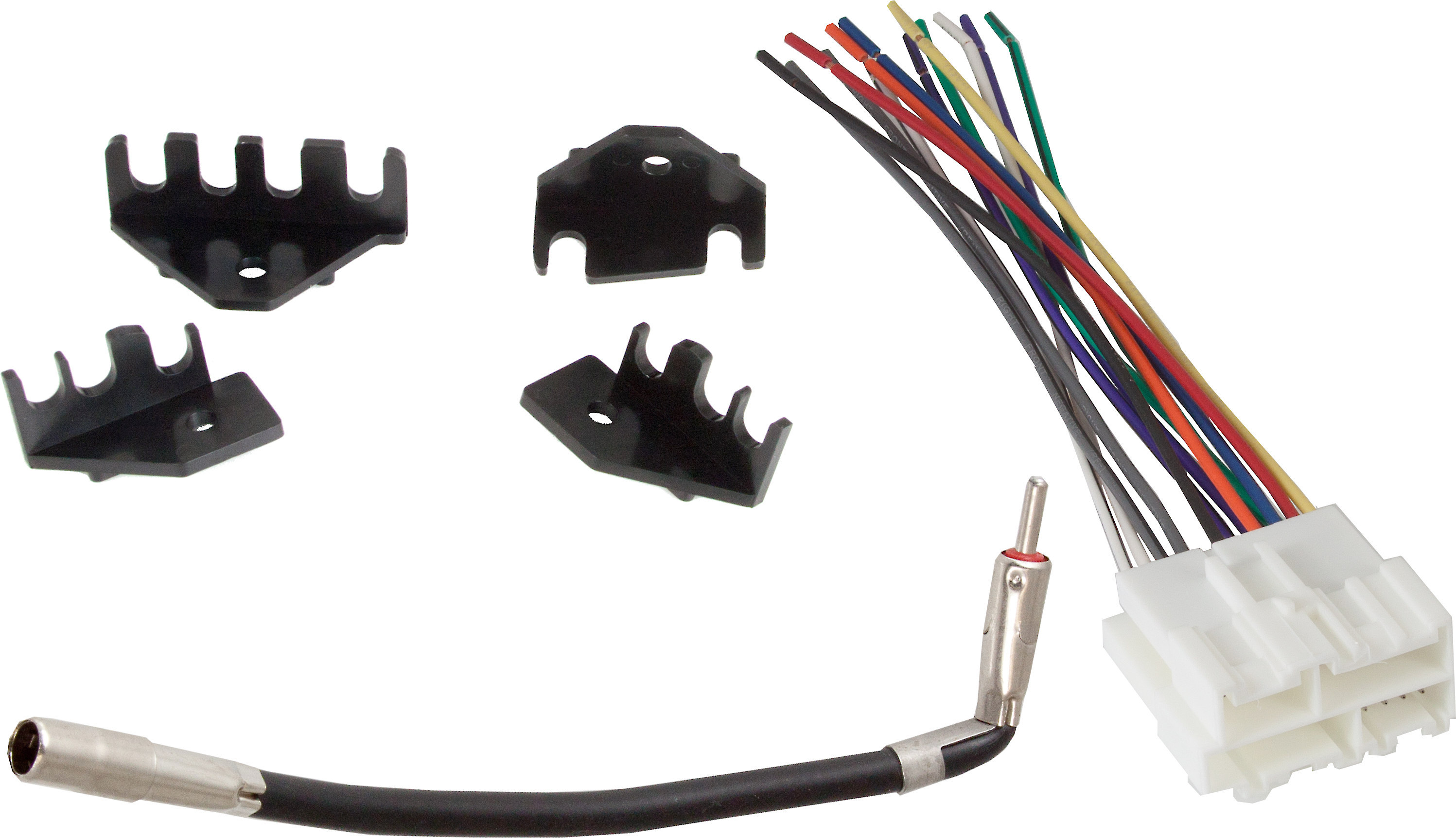 Customer Reviews: RetroSound 263-661-662 Installation Package Install ...