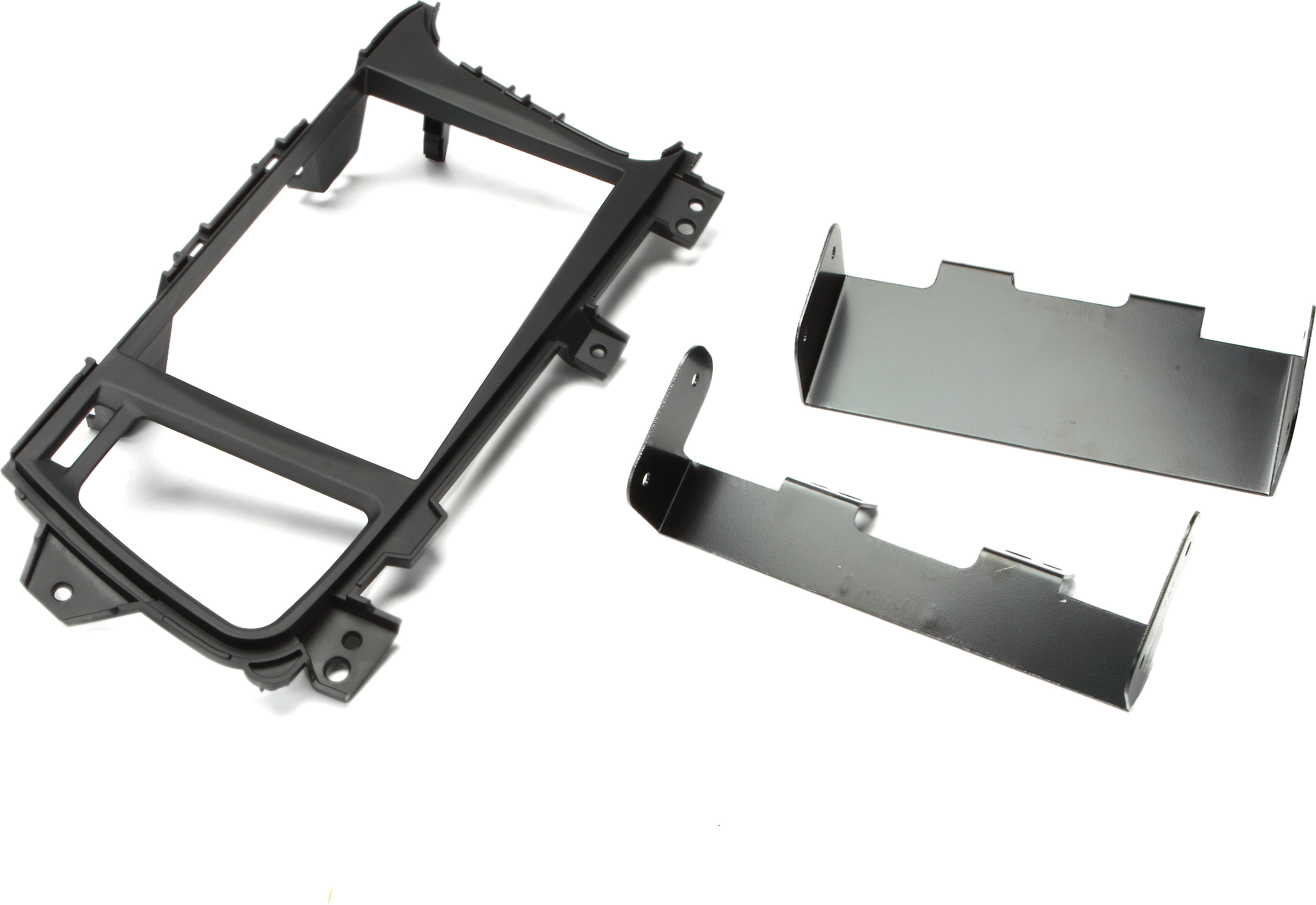 Customer Reviews: Alpine KTX-OPT8-K Restyle Dash Kit Install an Alpine ...