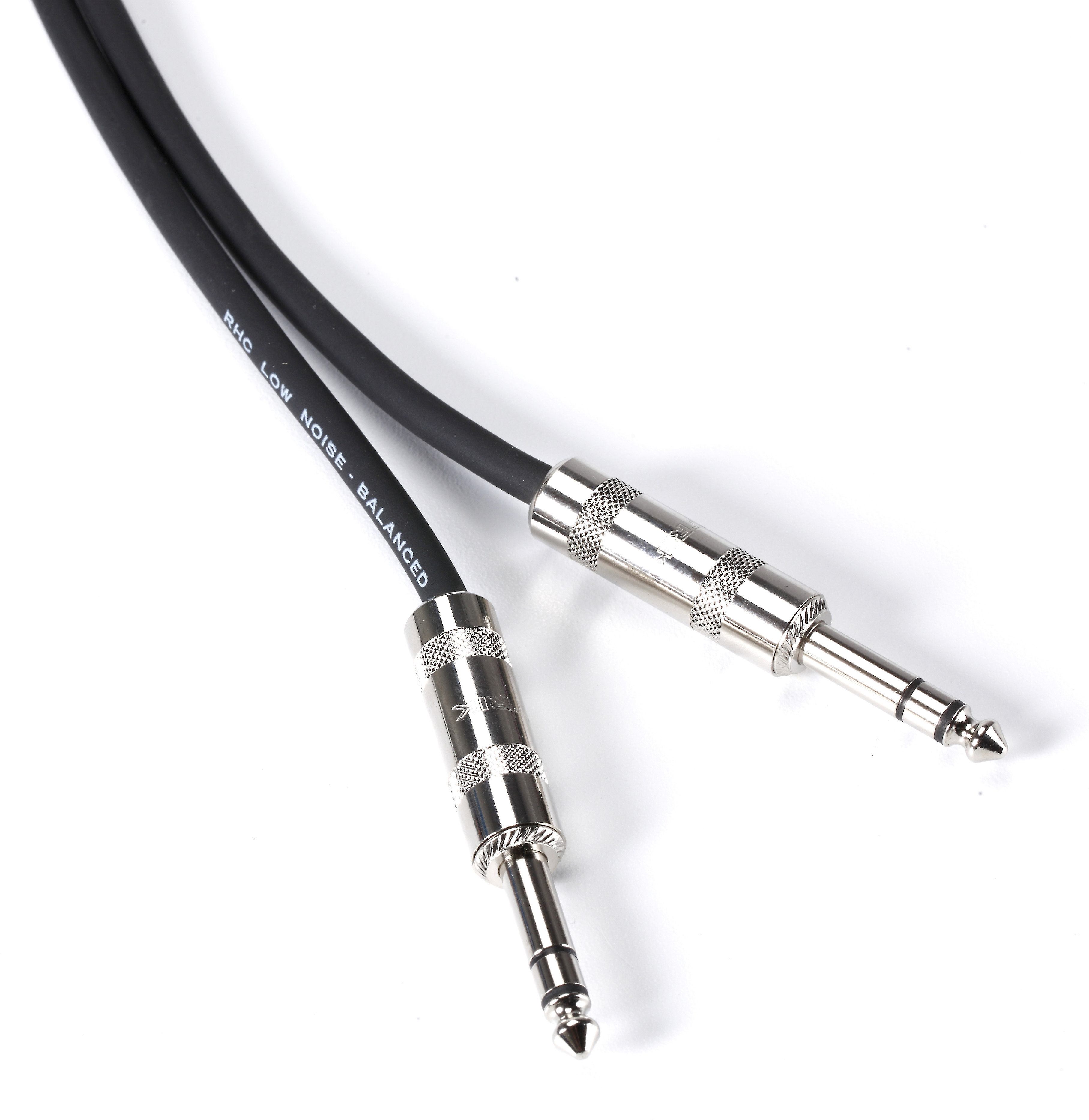 RapcoHorizon Pro Audio Patch Cables at Crutchfield
