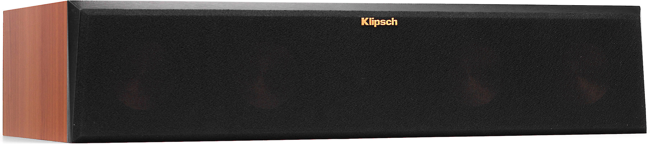 Customer Reviews: Klipsch Reference Premiere RP-440C (Cherry) Center ...