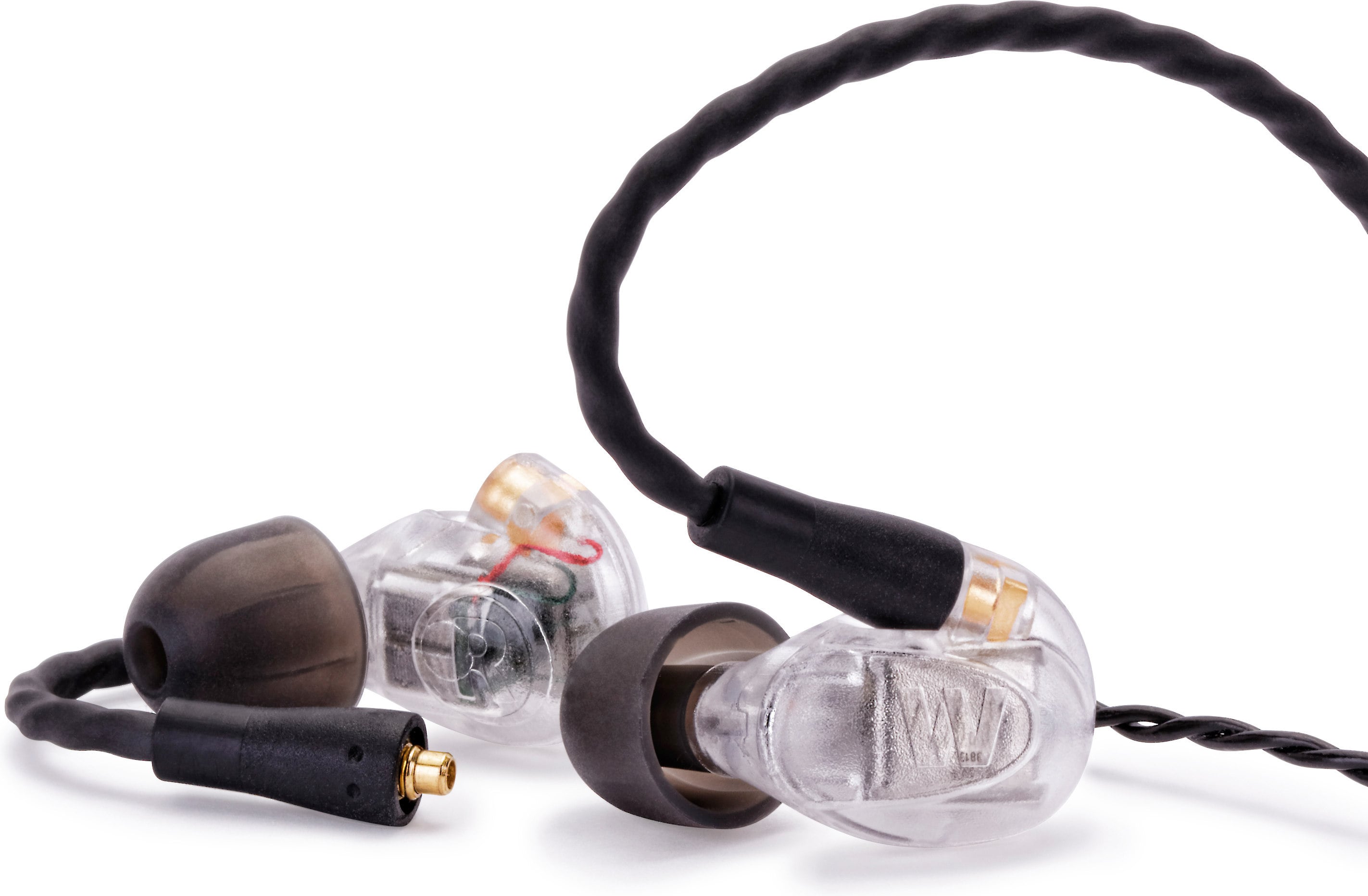 Customer Reviews: Westone UM Pro50 Signature Series In-ear monitoring ...