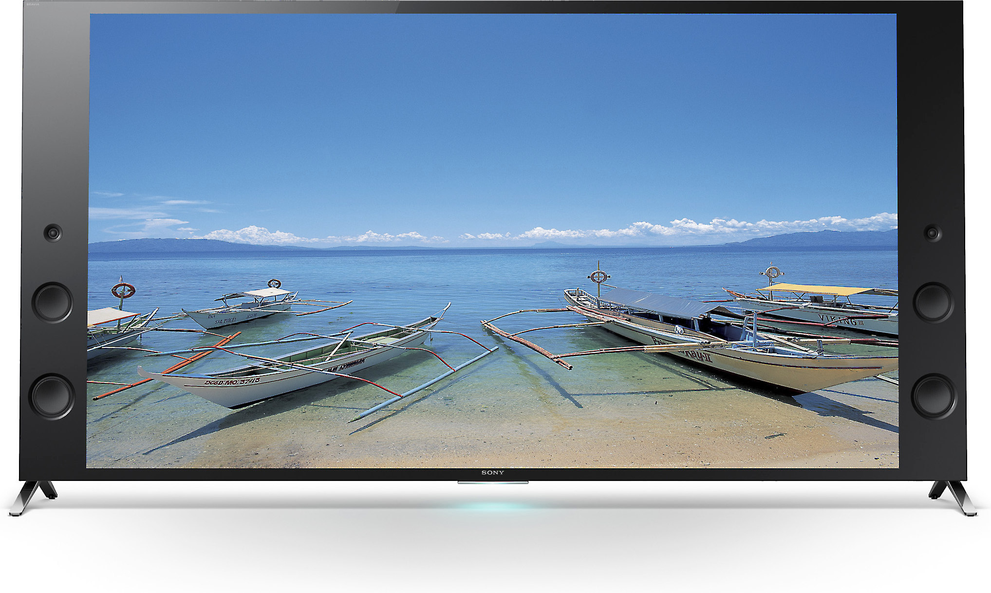 Customer Reviews: Sony XBR-75X940C 75" Smart LED 4K Ultra HD TV at ...