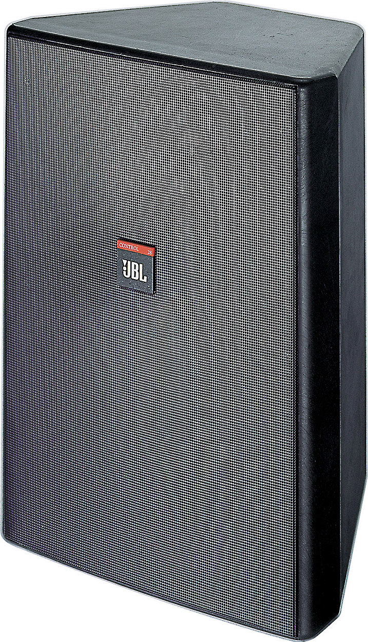 Customer Reviews: JBL Control® 28T-60 (Black) 8" 2-way indoor/outdoor ...