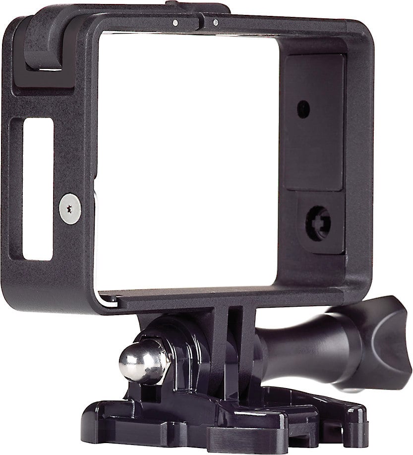 GoPro The Frame Mount Accessory mount for GoPro HERO action cameras at ...