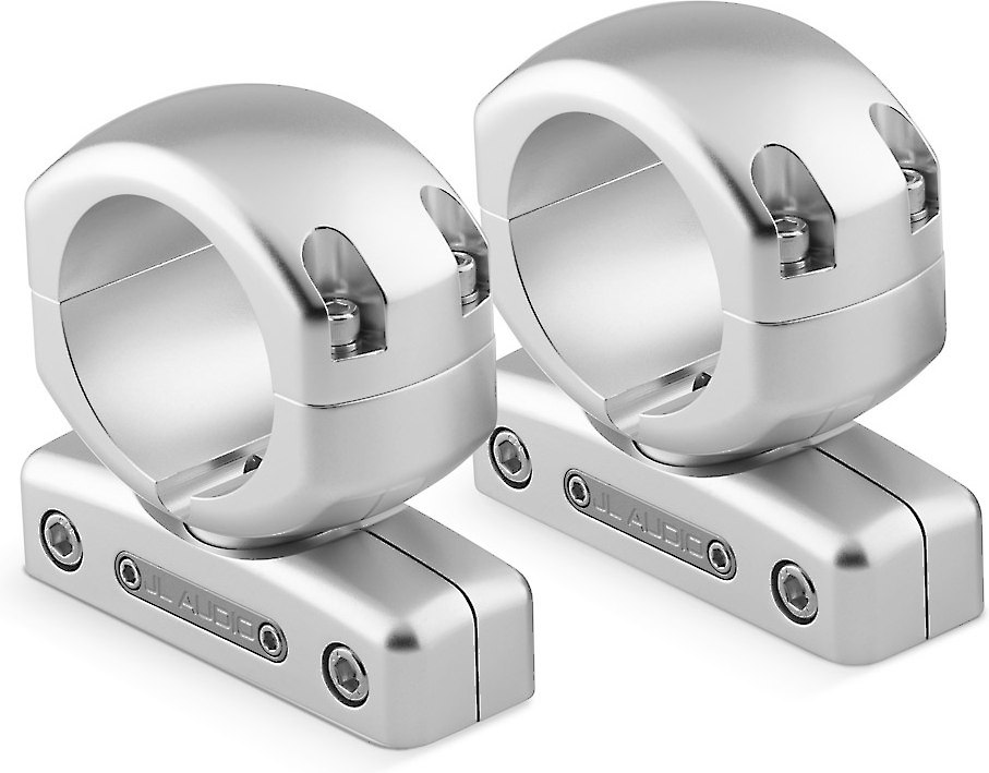 Customer Reviews: JL Audio ETXv3 Swiveling Clamps (2.5" inner clamp ...