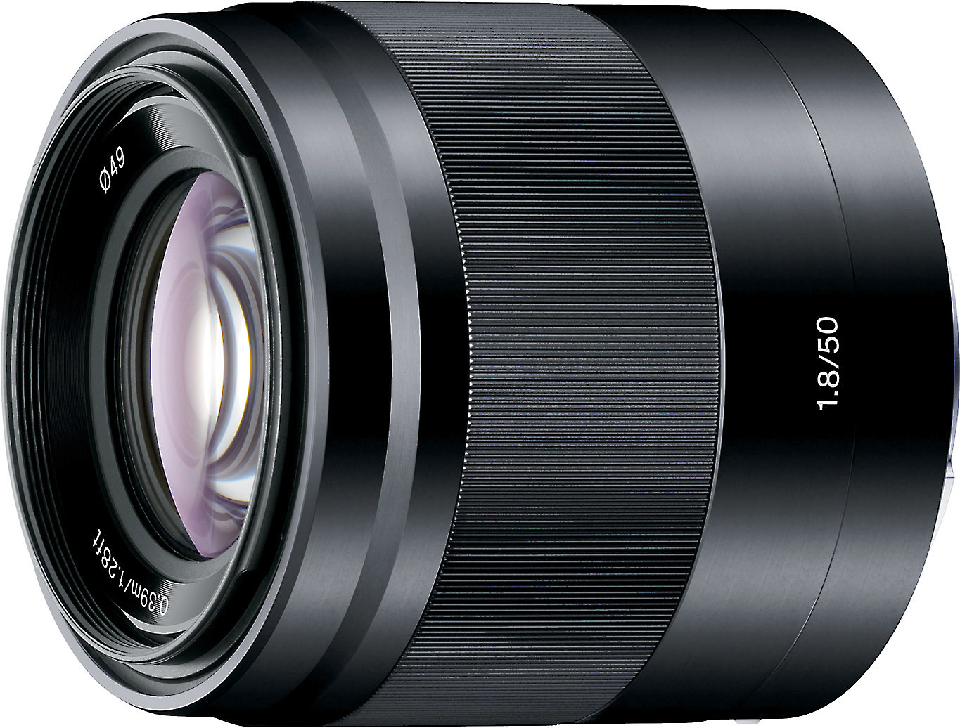 Customer Reviews: Sony SEL50F18/B 50mm f/1.8 (Black) Standard prime ...