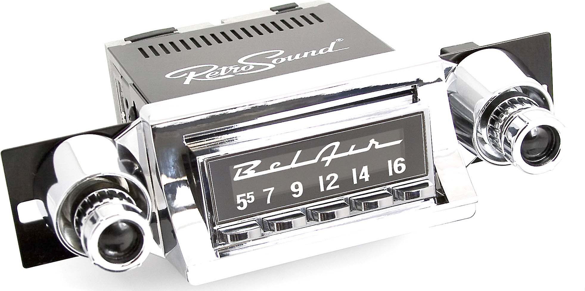 Customer Reviews: RetroSound SCP-22 Vintage Dial Screen Overlays Pack ...