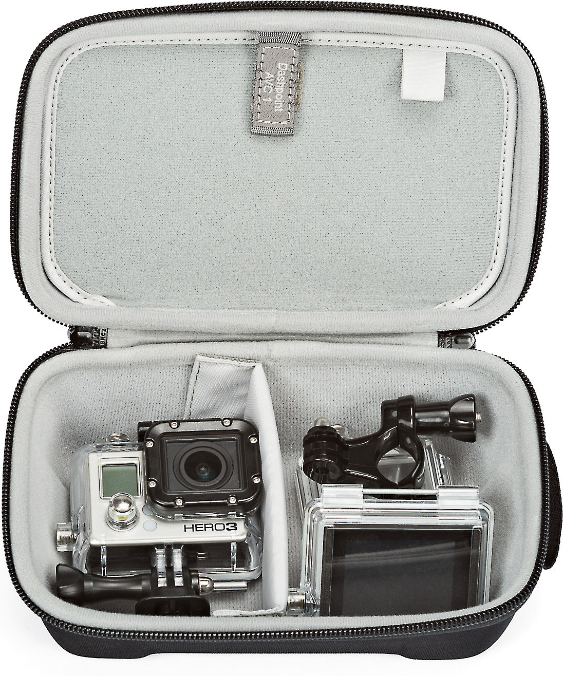 Customer Reviews: Lowepro Dashpoint AVC 1 Protective carrying case for ...