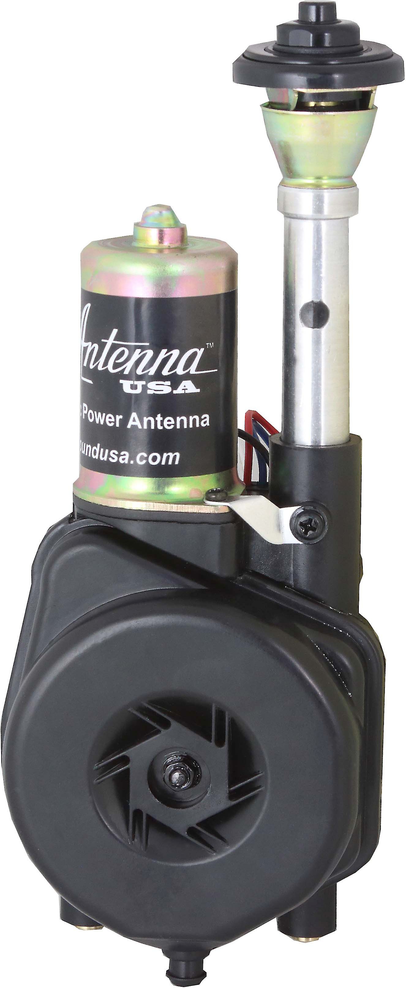 Customer Reviews: RetroSound PA-03 Power Antenna (black) Compact ...