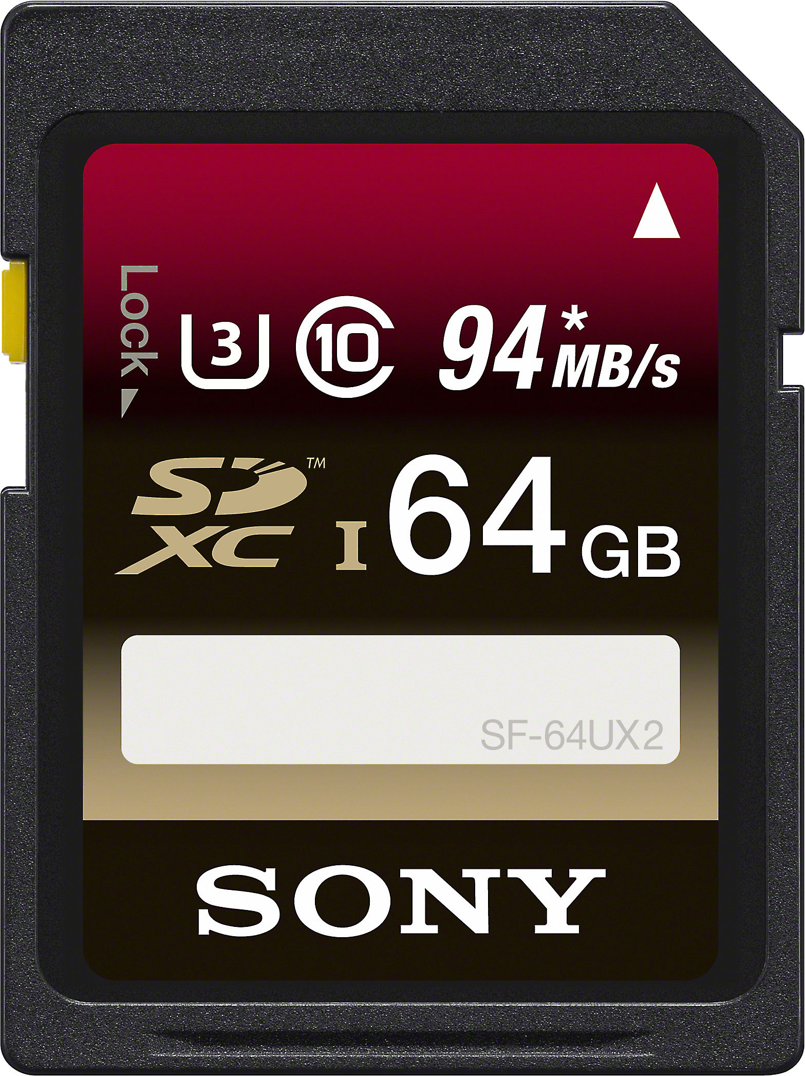 Customer Reviews: Sony SDXC Memory Card Class 10, UHS Speed Class 3 ...