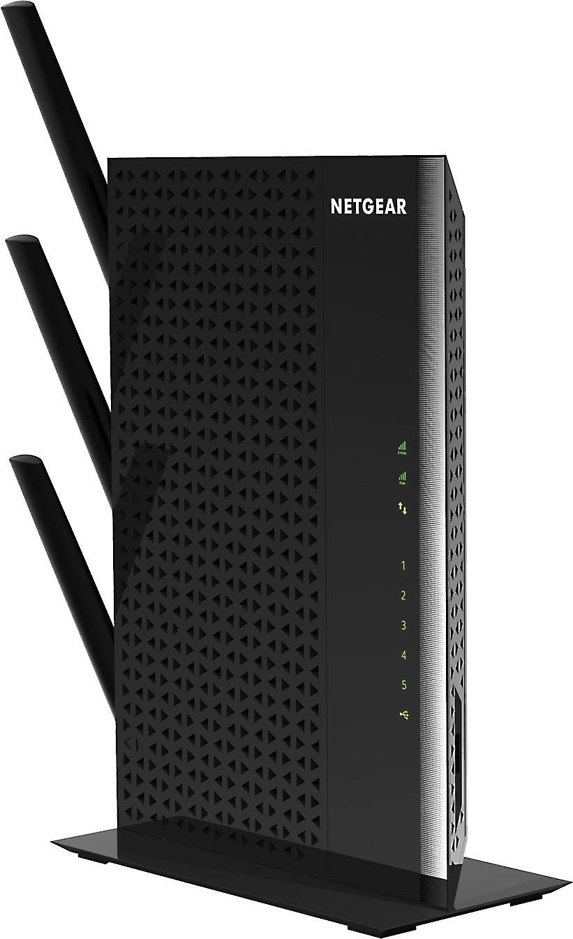 Customer Reviews: NETGEAR Nighthawk™ Wi-Fi® Range Extender AC1900 Dual ...