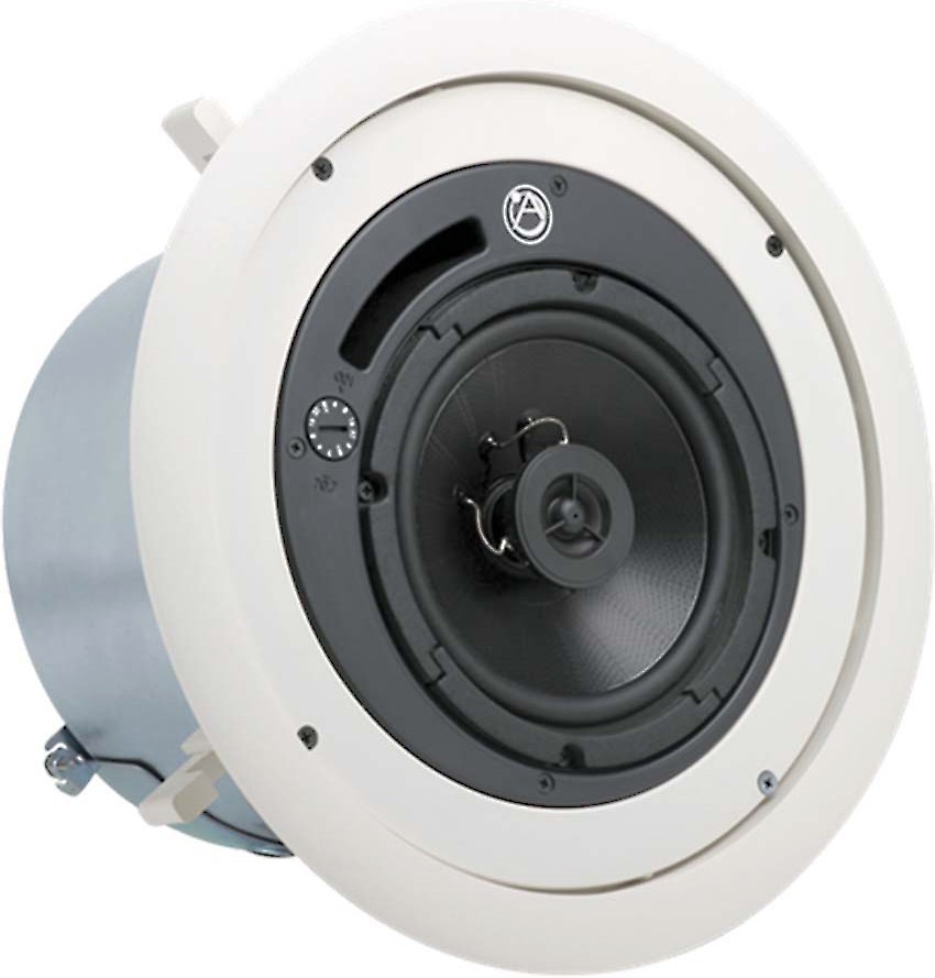 Customer Reviews: AtlasIED FAP62T 6" commercial in-ceiling speakers at ...