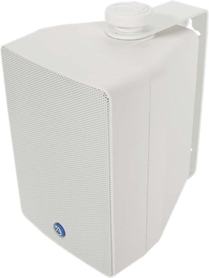 Customer Reviews: AtlasIED SM42T (White) 4" commercial weather ...