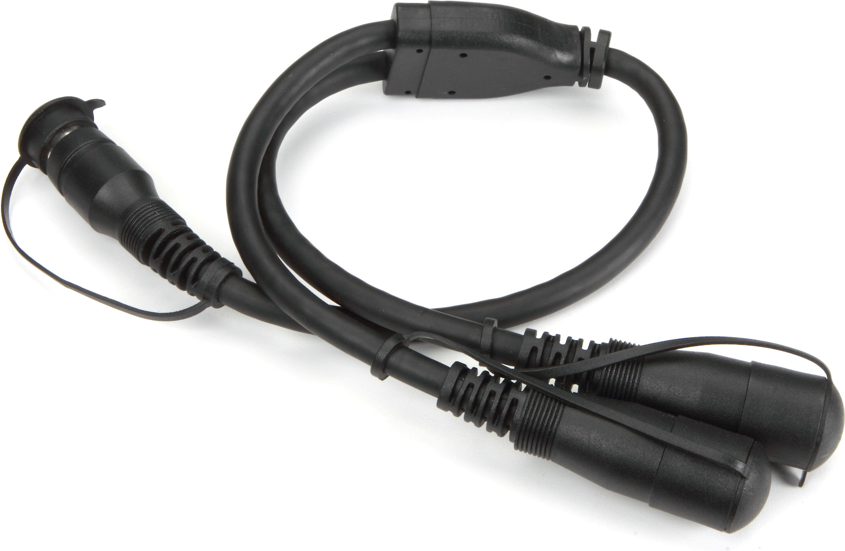 Customer Reviews: Rockford Fosgate PMXYC Y-Cable Y-cable for PMX-1R or ...