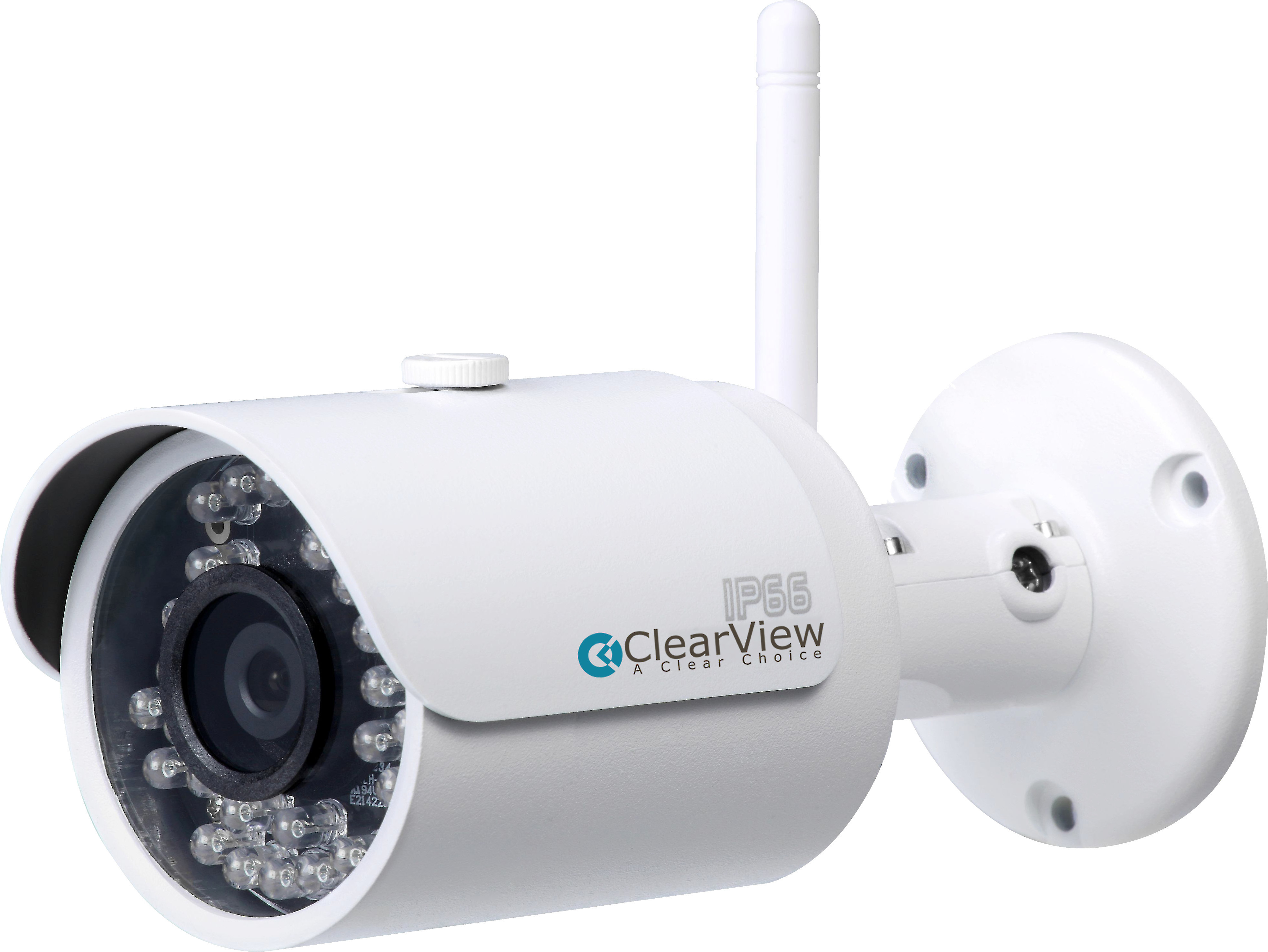 Customer Reviews: ClearView WIFI-2MP-BL100 Weatherproof, wireless mini ...