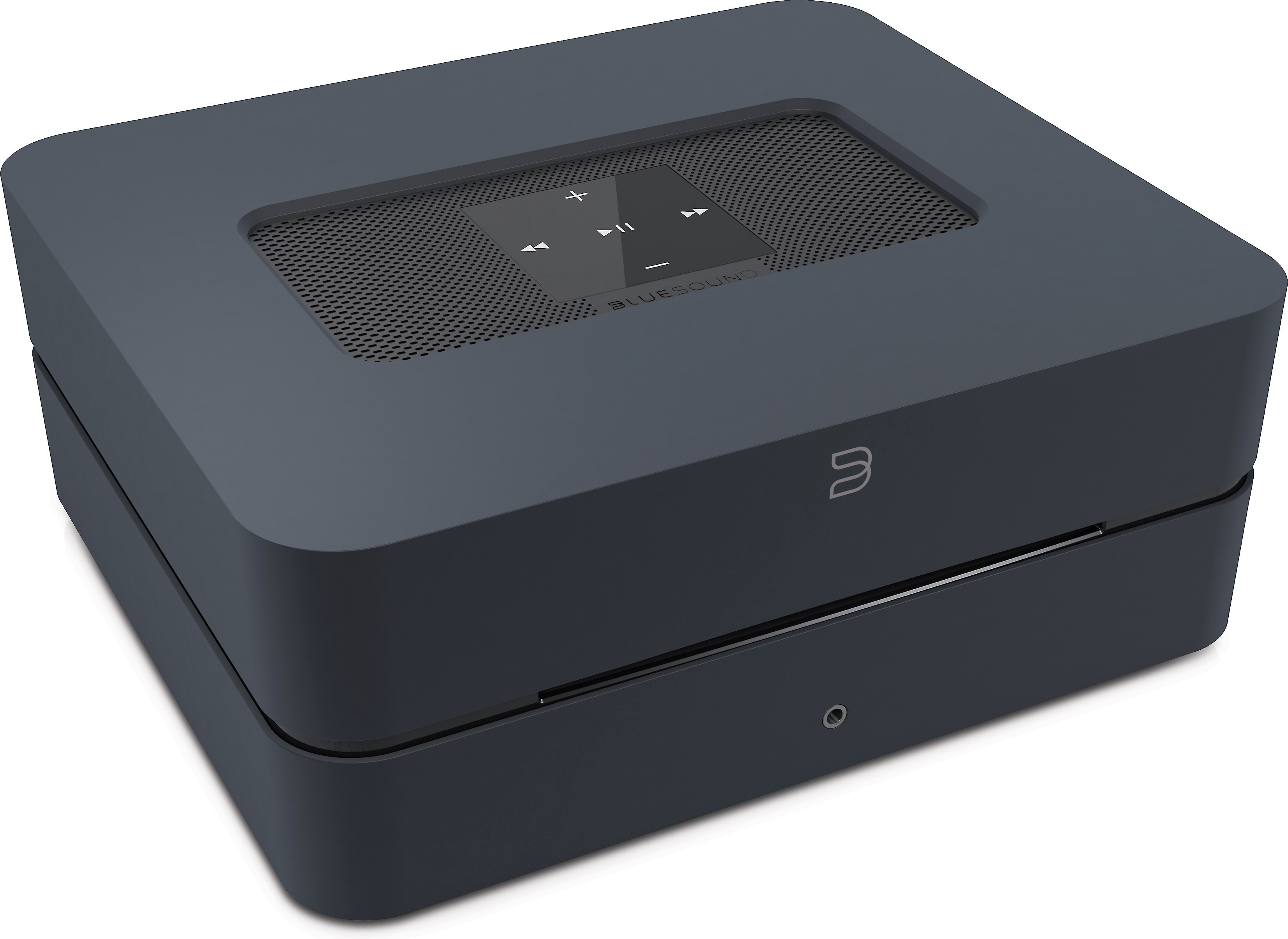 Customer Reviews: Bluesound Vault 2 (Black) Streaming music player with ...