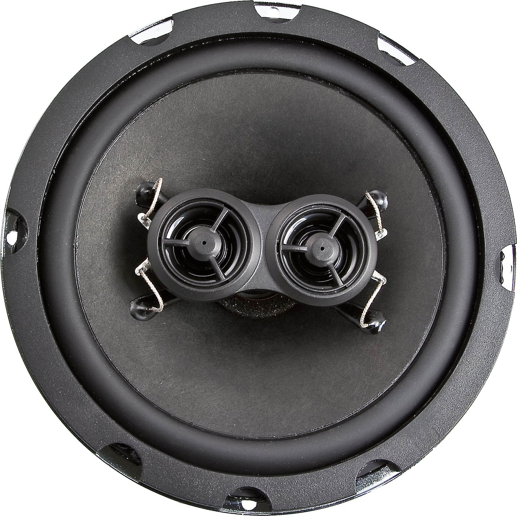 Customer Reviews: RetroSound R-65N Dash Speaker Fits select 1958-1966 Chevrolet models: single 6 ...