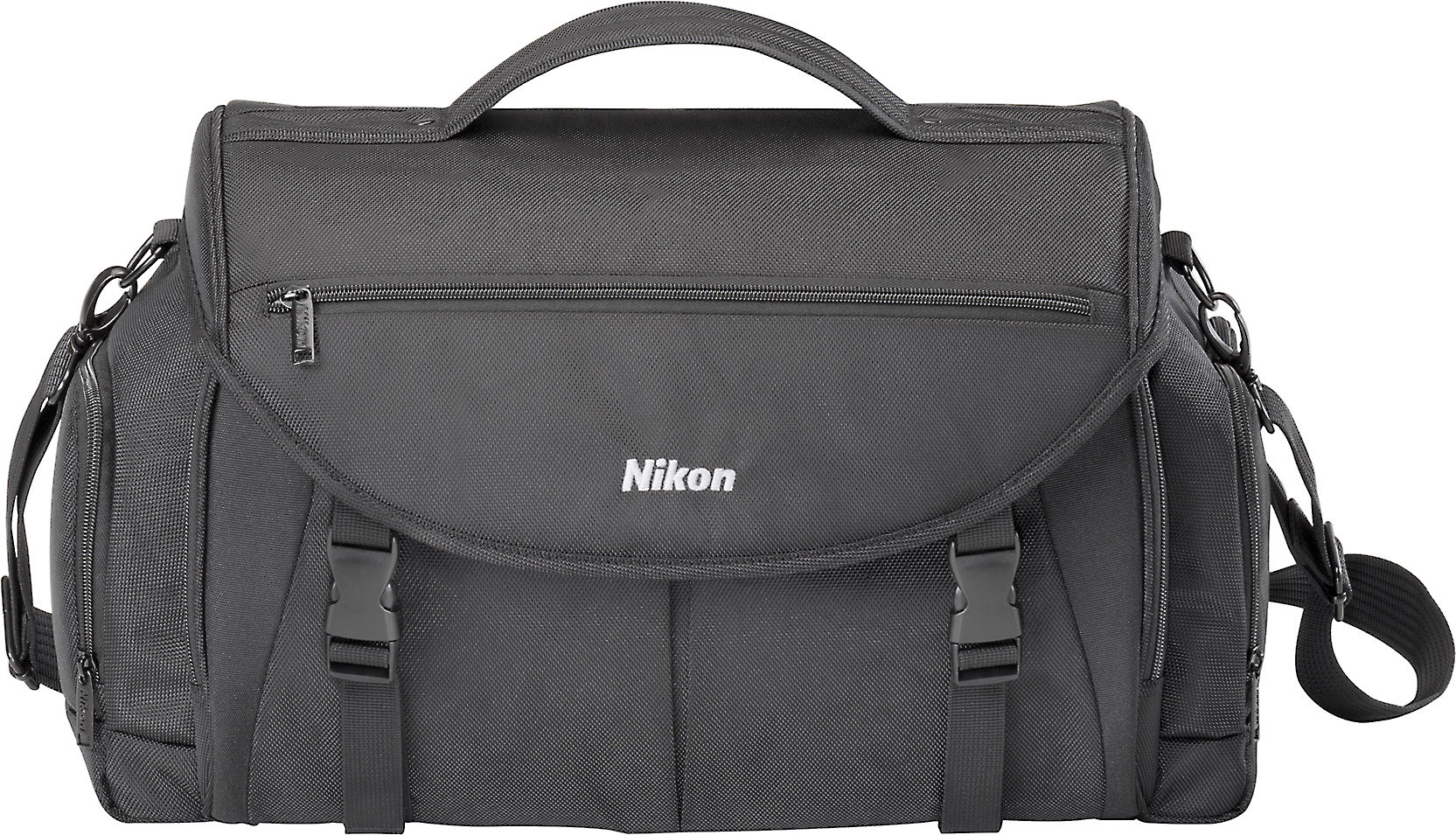 Customer Reviews: Nikon Large DSLR Pro Camera Bag Bag for carrying ...