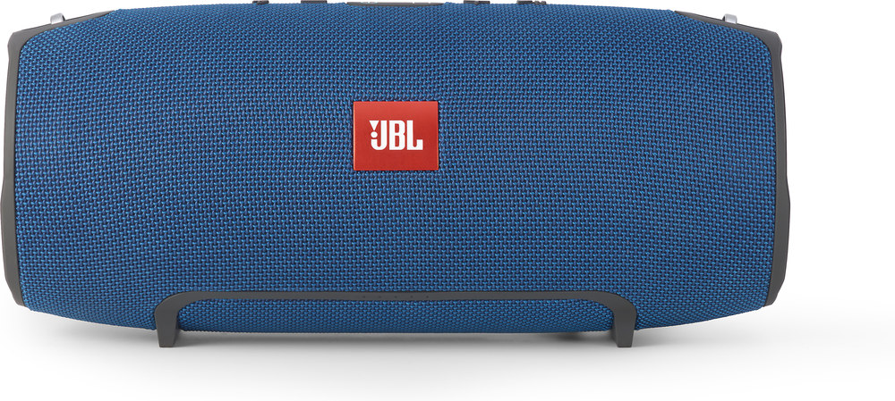 Jbl Xtreme 2 Portable Bluetooth Speaker Blue Lynx Online