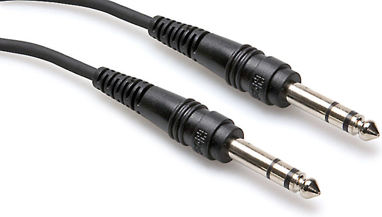 Pro Audio Patch Cables at Crutchfield