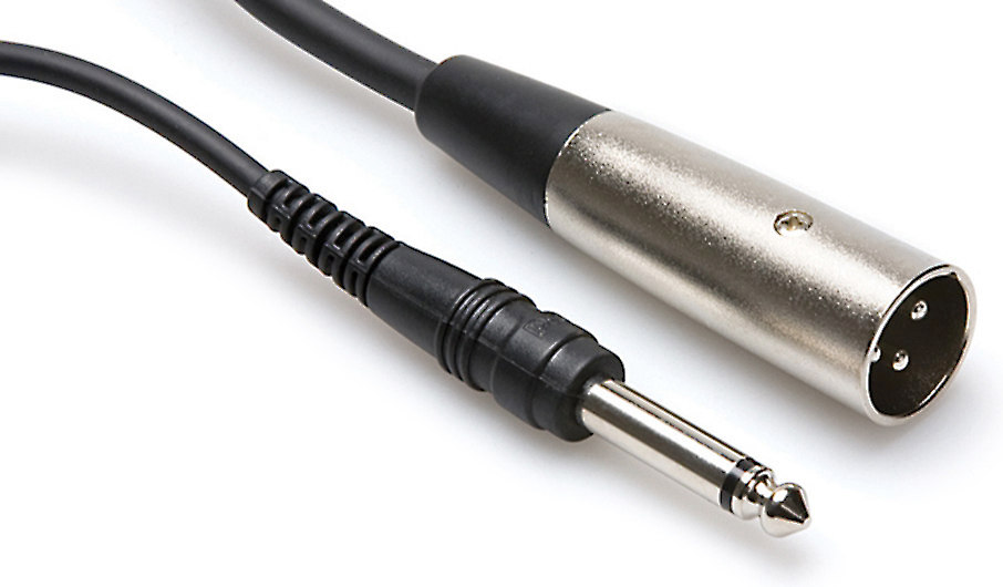 Pro Audio Patch Cables at Crutchfield