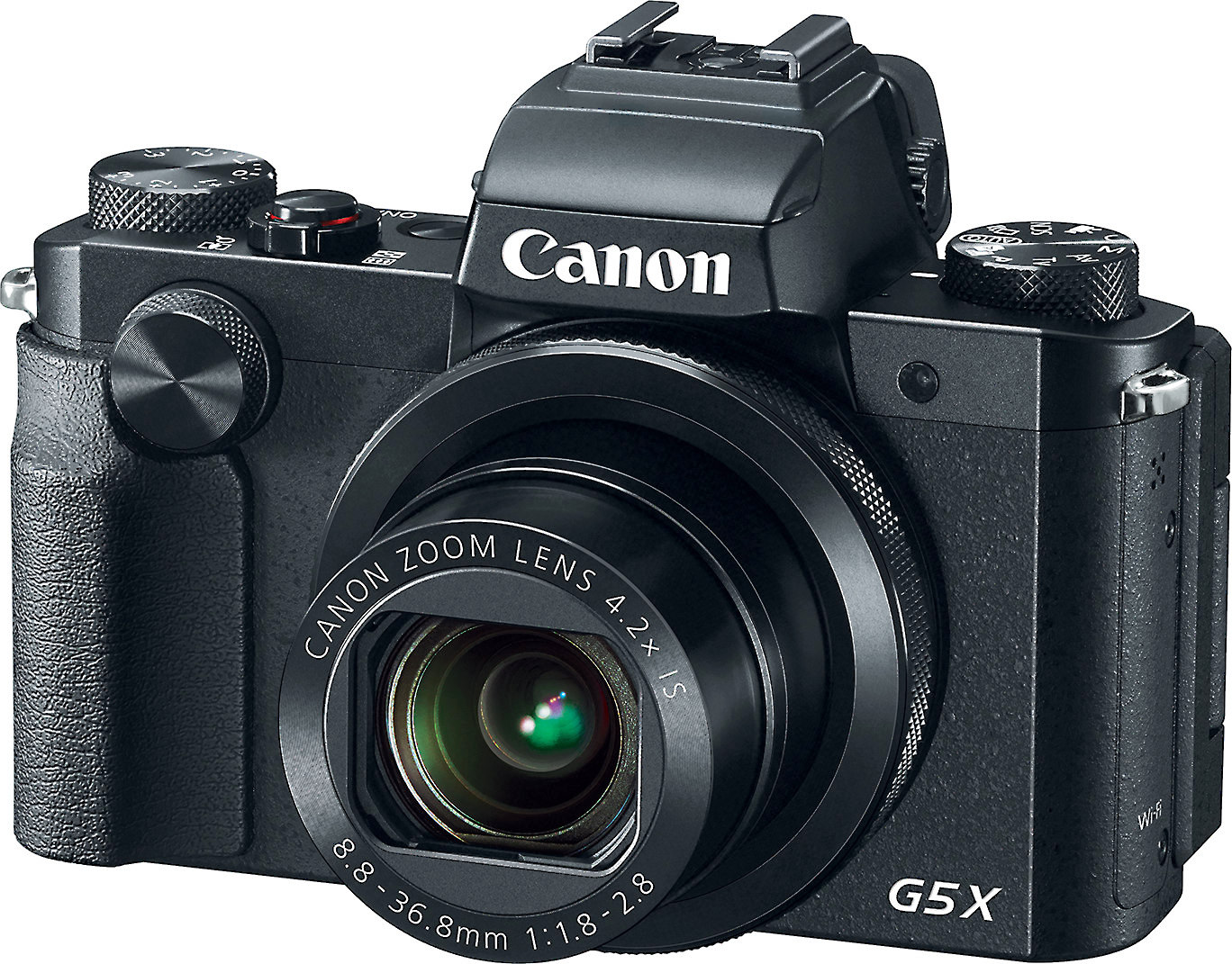 Customer Reviews: Canon PowerShot G5 X 20-megapixel digital camera with ...