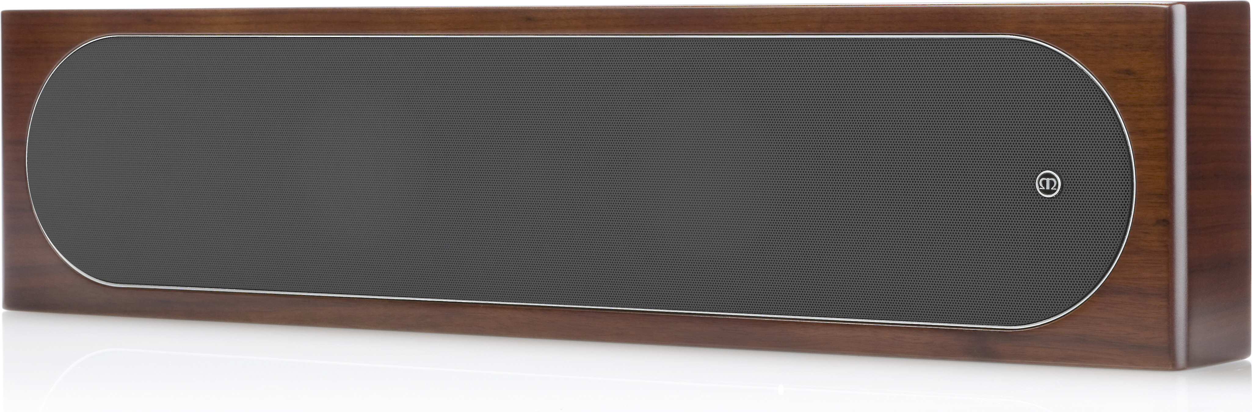 Customer Reviews: Monitor Audio Radius 225 (Walnut) Slimline, multi ...