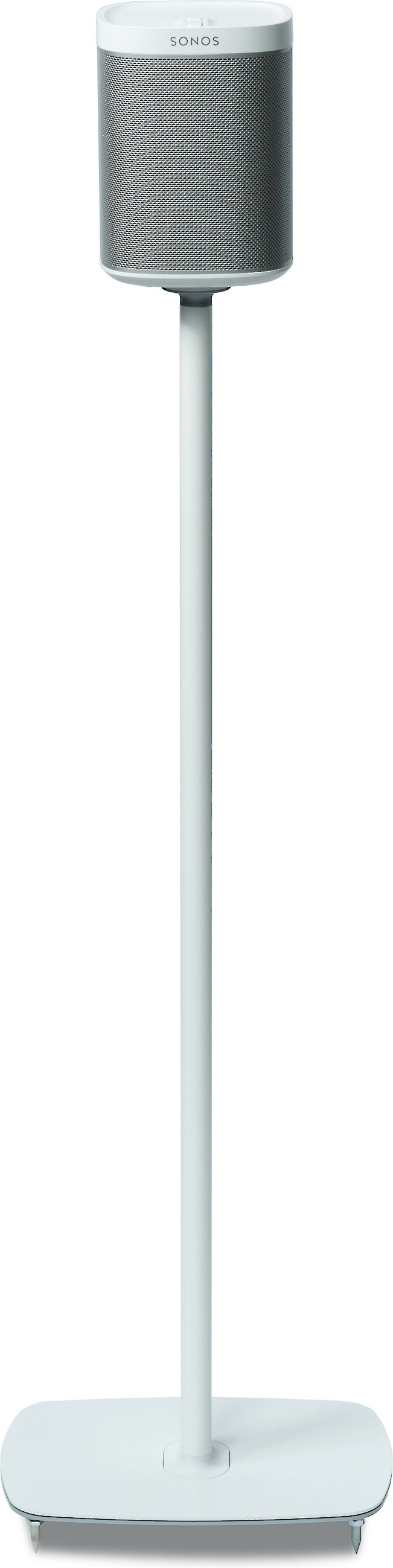 Product Videos: Flexson Floor Stand (White) For Sonos Play:1 speaker ...