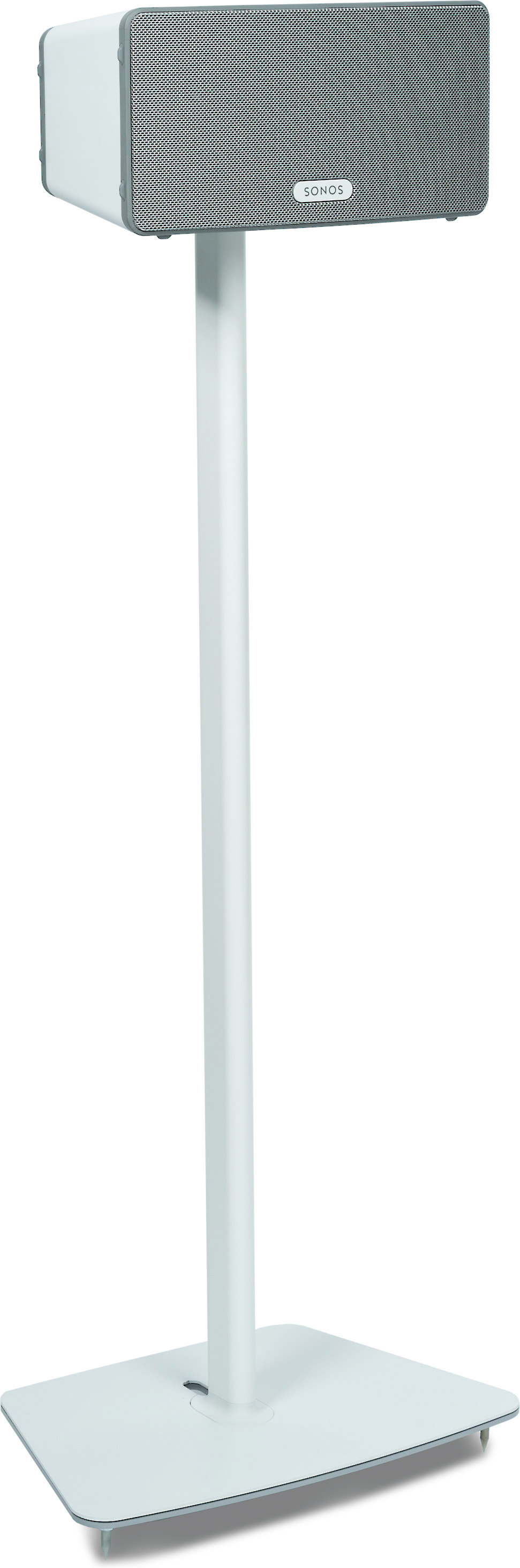 Customer Reviews: Flexson Floor Stand (White) For Sonos Play:3 speaker ...