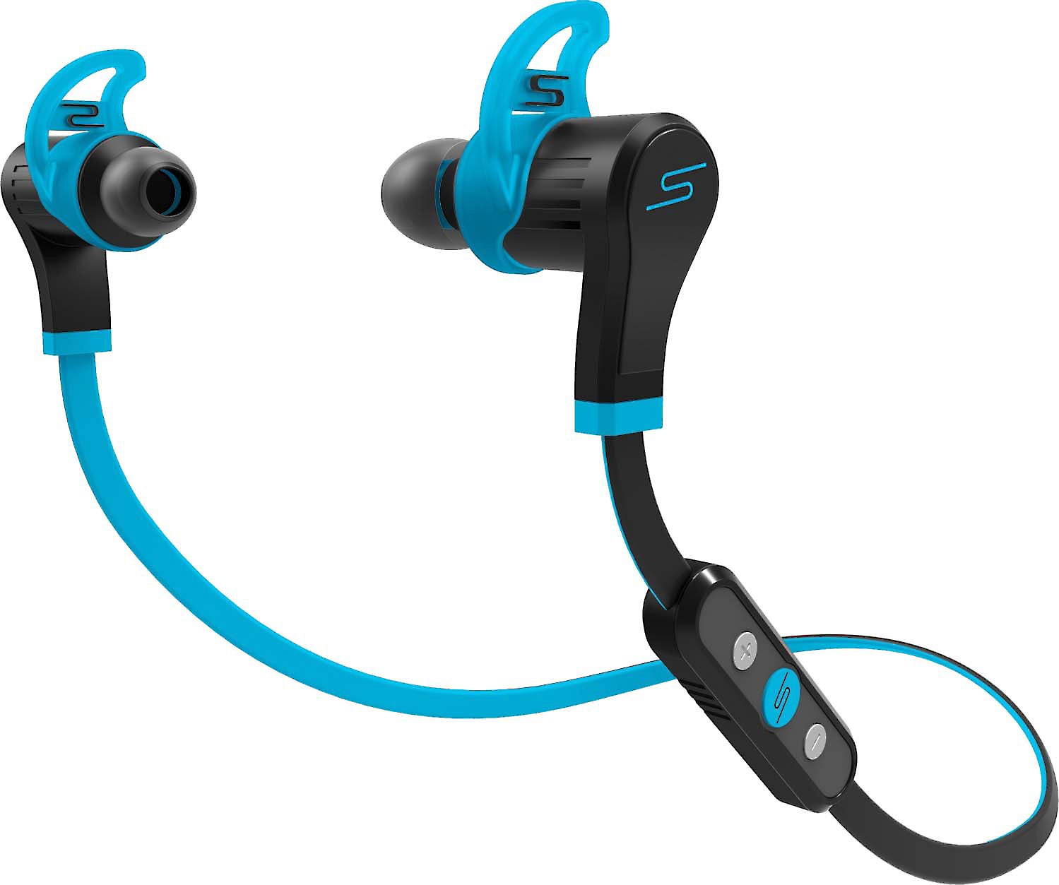 Customer Reviews: SMS Audio SMS Audio SYNC by 50 In-ear Wireless Sport ...
