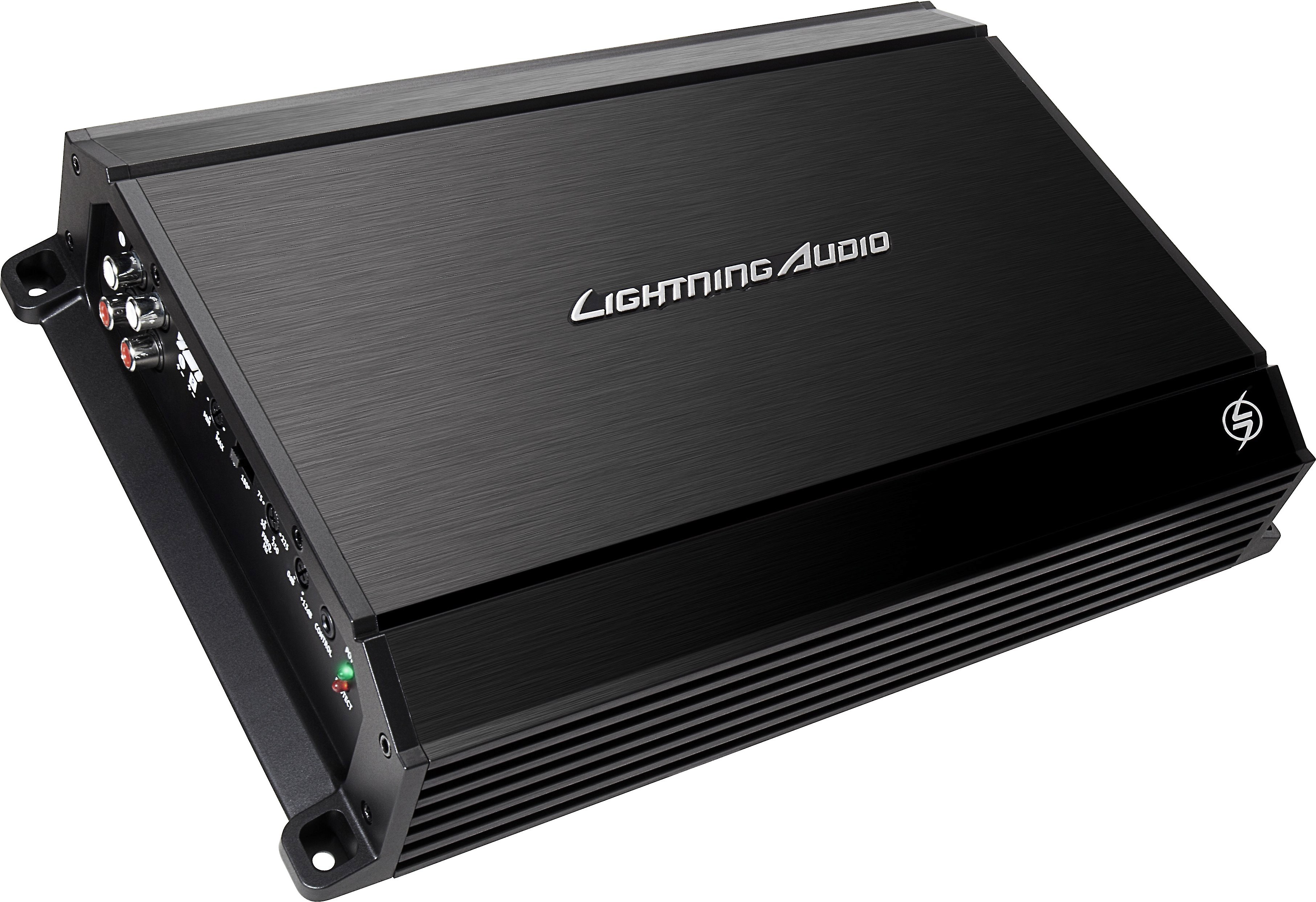 Customer Reviews: Lightning Audio L-1250 Mono subwoofer amplifier — 250 ...