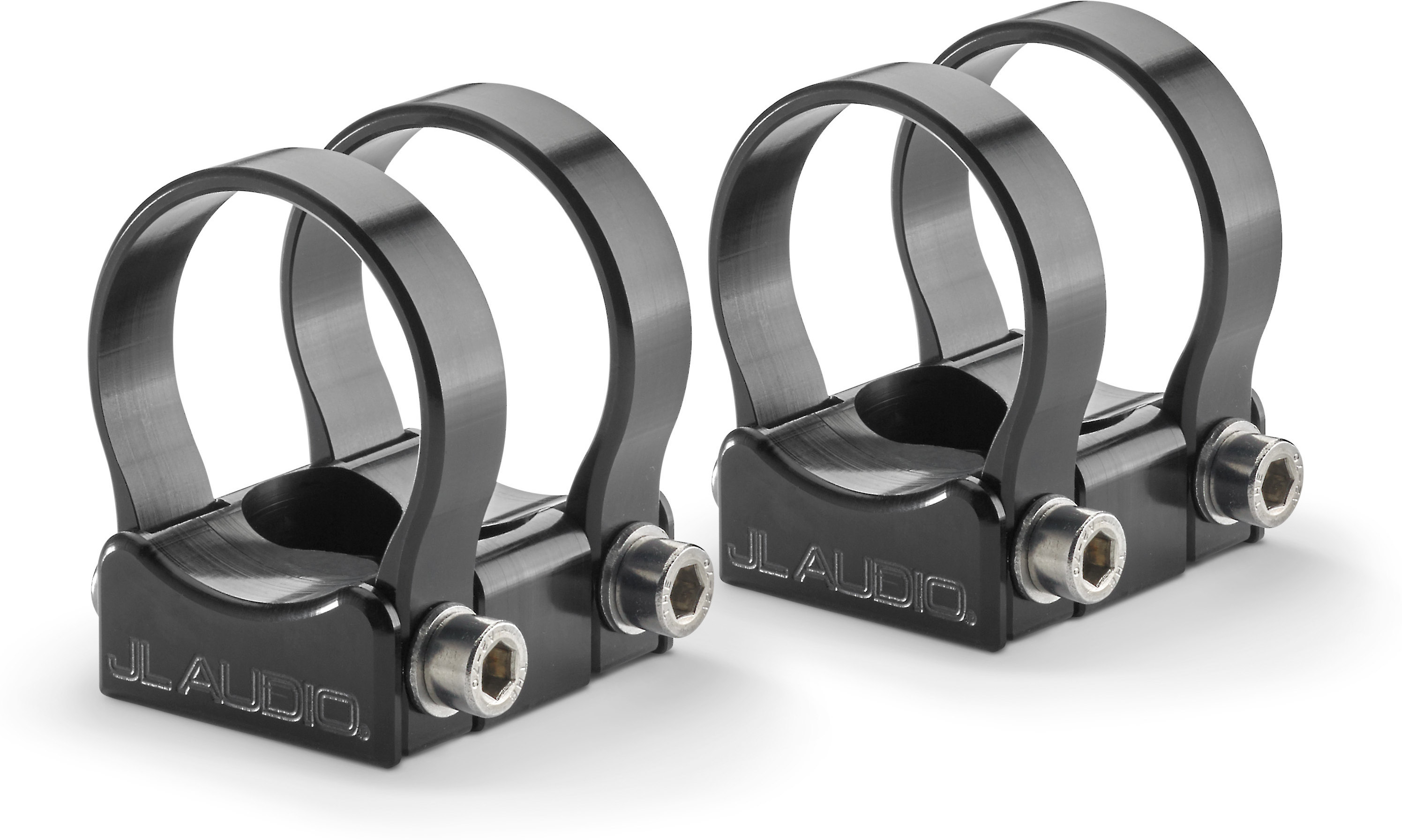 Customer Reviews: JL Audio PS-SWMCP-B VeX Swiveling Clamps (1.625 ...