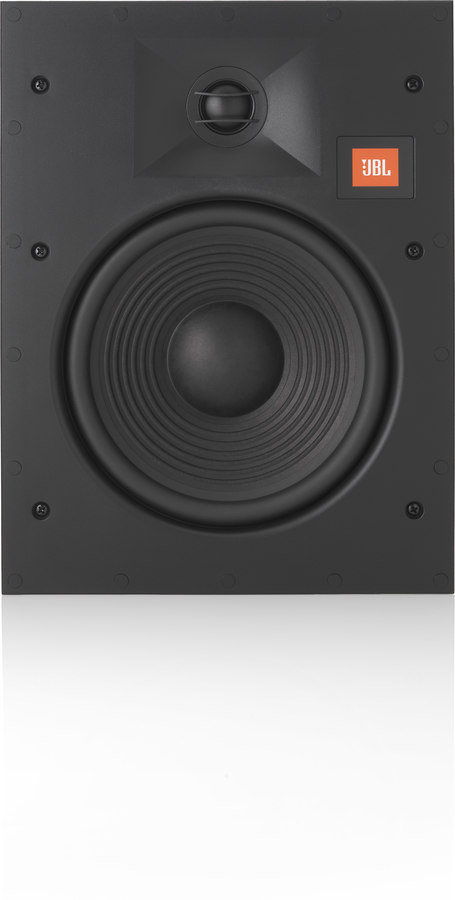 JBL Arena 8IW In-wall speaker at Crutchfield.com