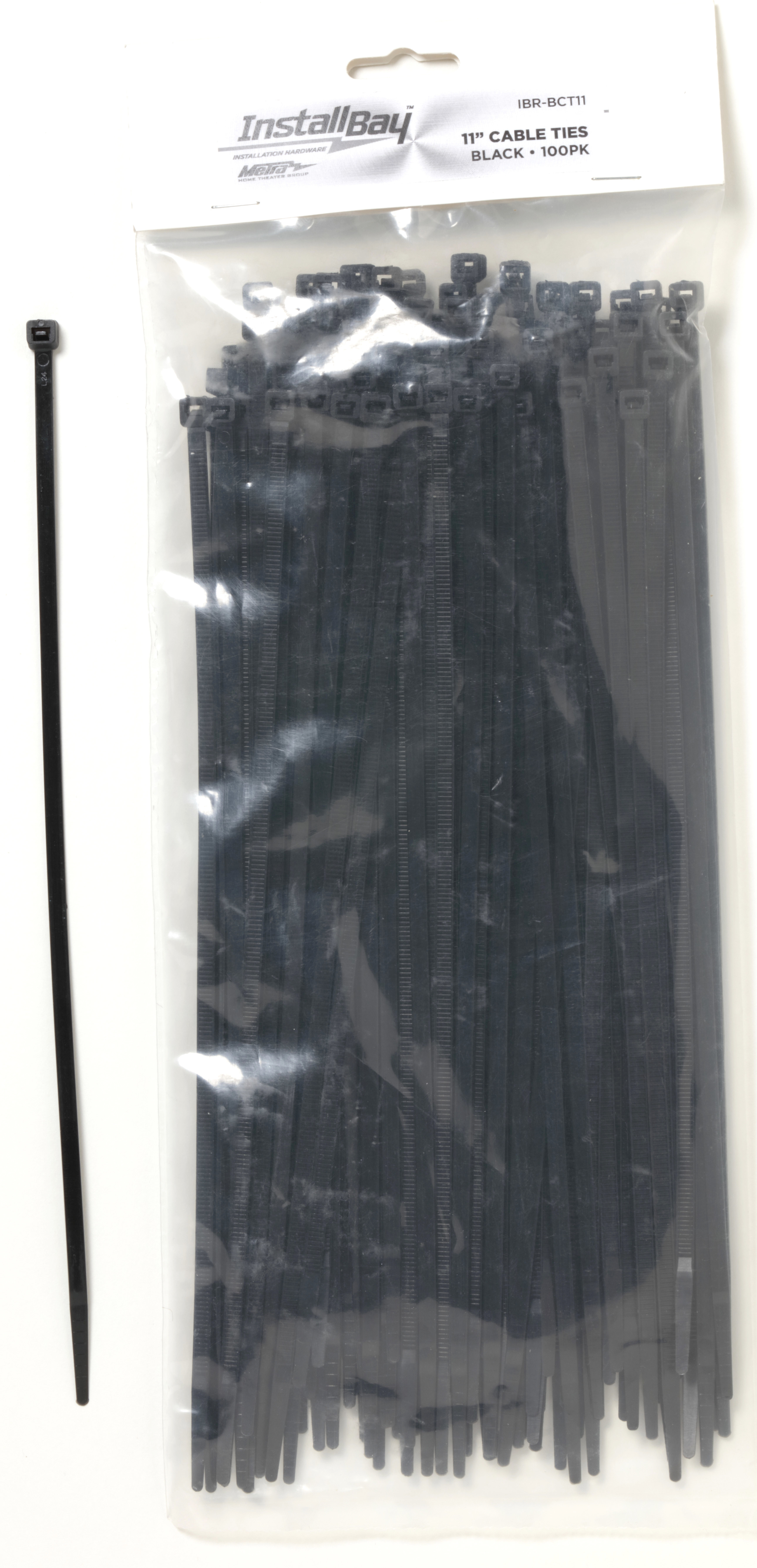 Ethereal Cable Management at Crutchfield