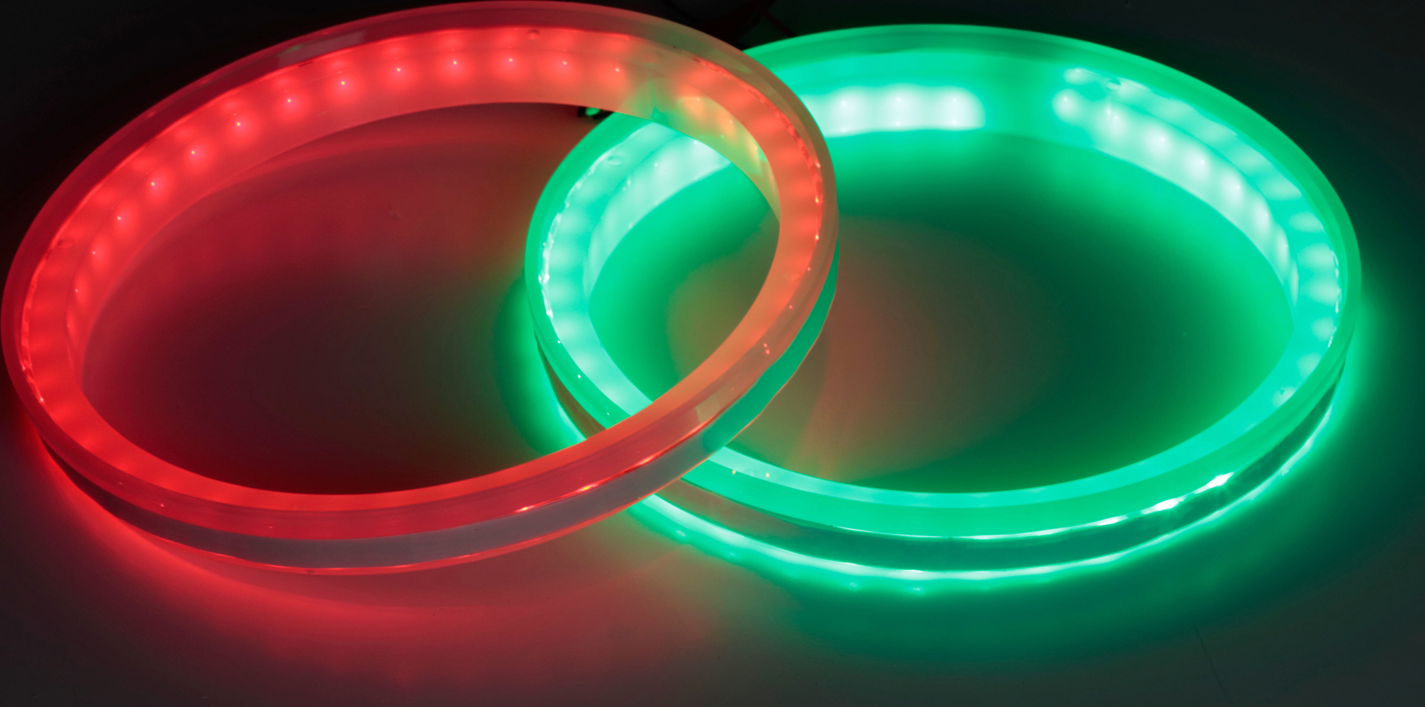 Customer Reviews: Wet Sounds REV8-RGB (Multi-color) LED light rings for ...