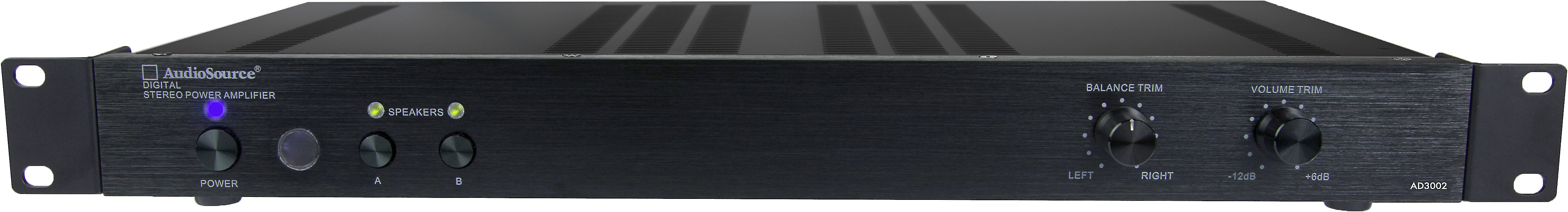 Customer Reviews: AudioSource AD3002 Digital stereo multi-source power ...