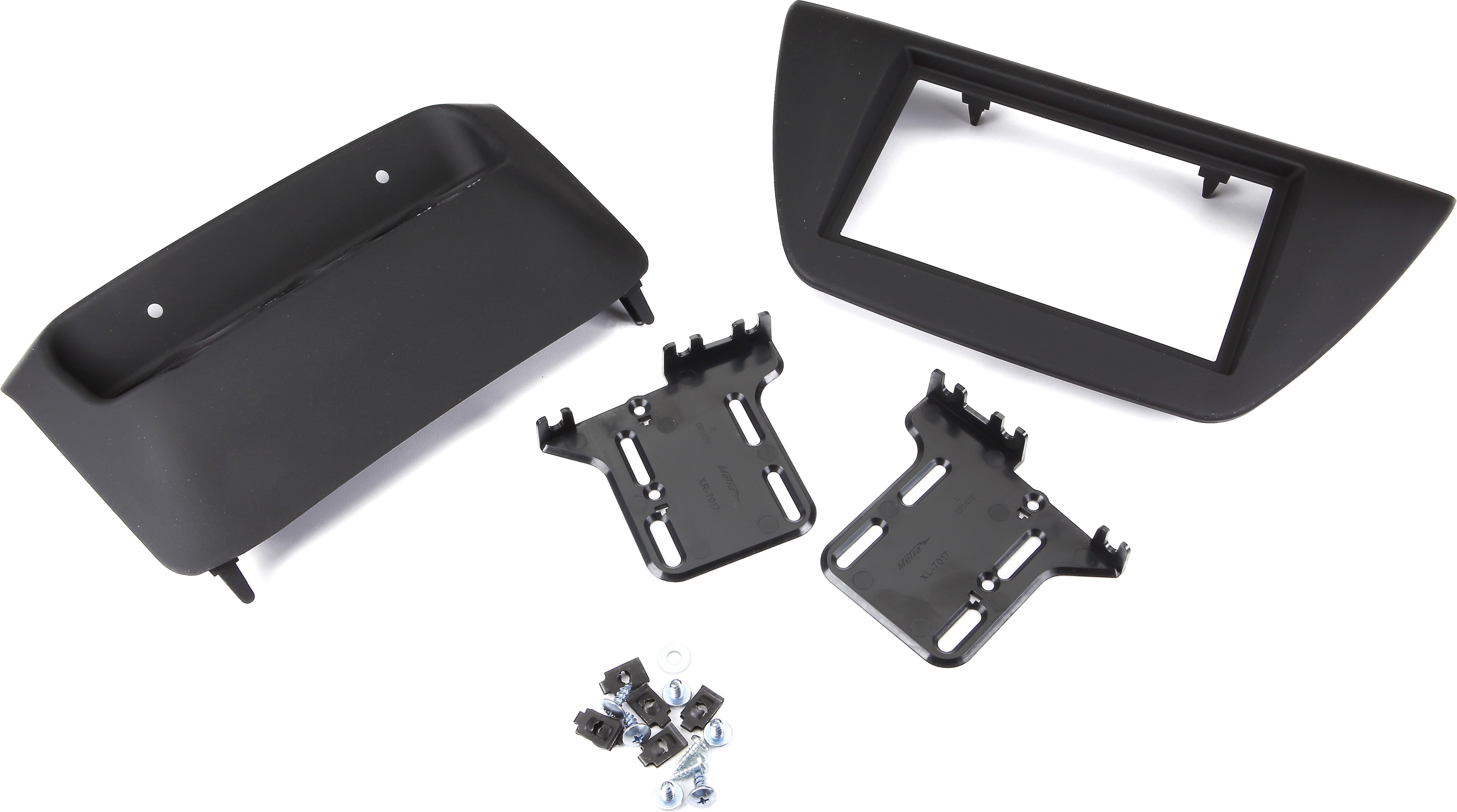 Customer Reviews: Metra 95-7017B Dash Kit (Black) Fits select 2002-07 ...