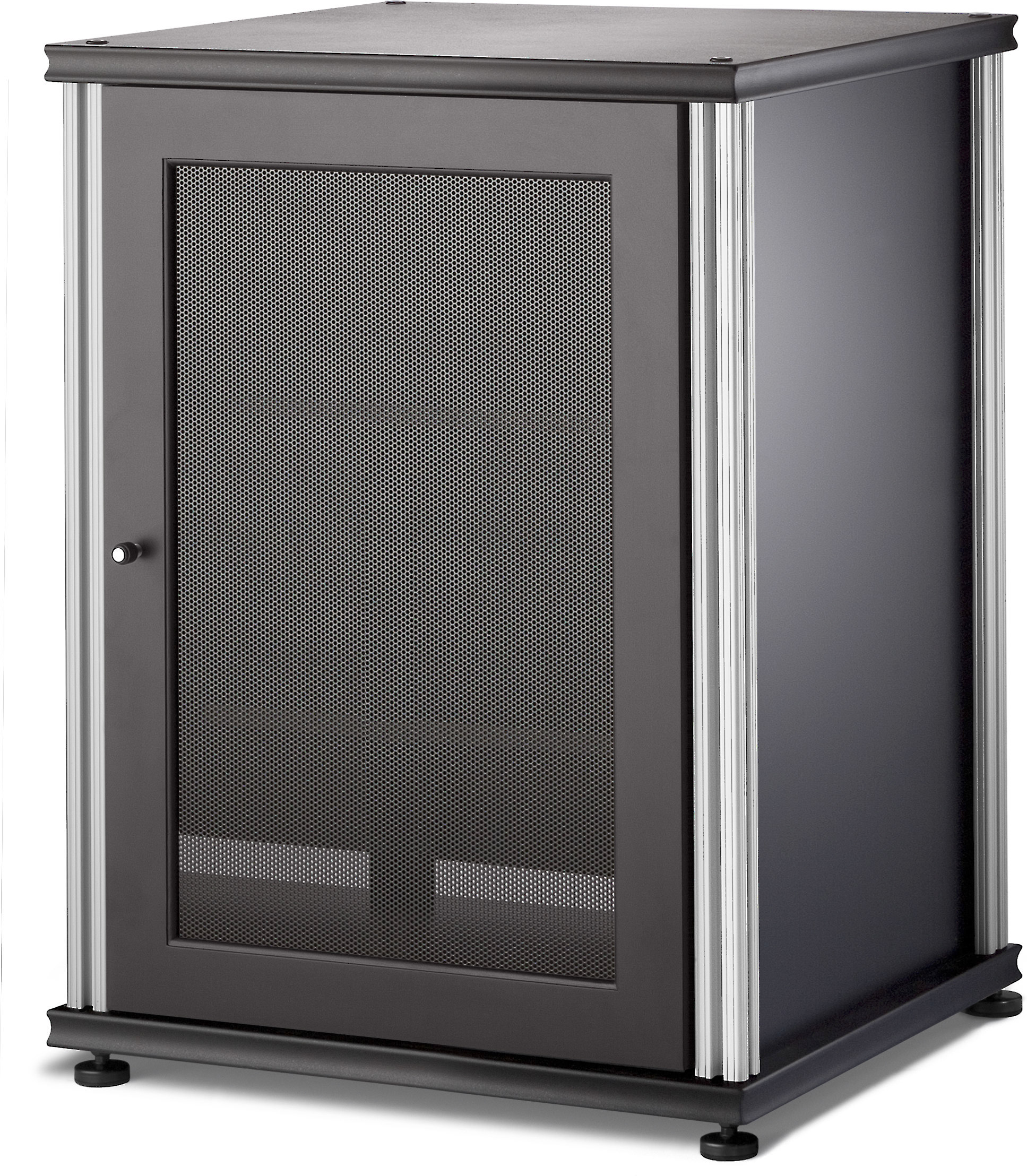 Customer Reviews: Salamander Designs Synergy System Single 303 (Black ...