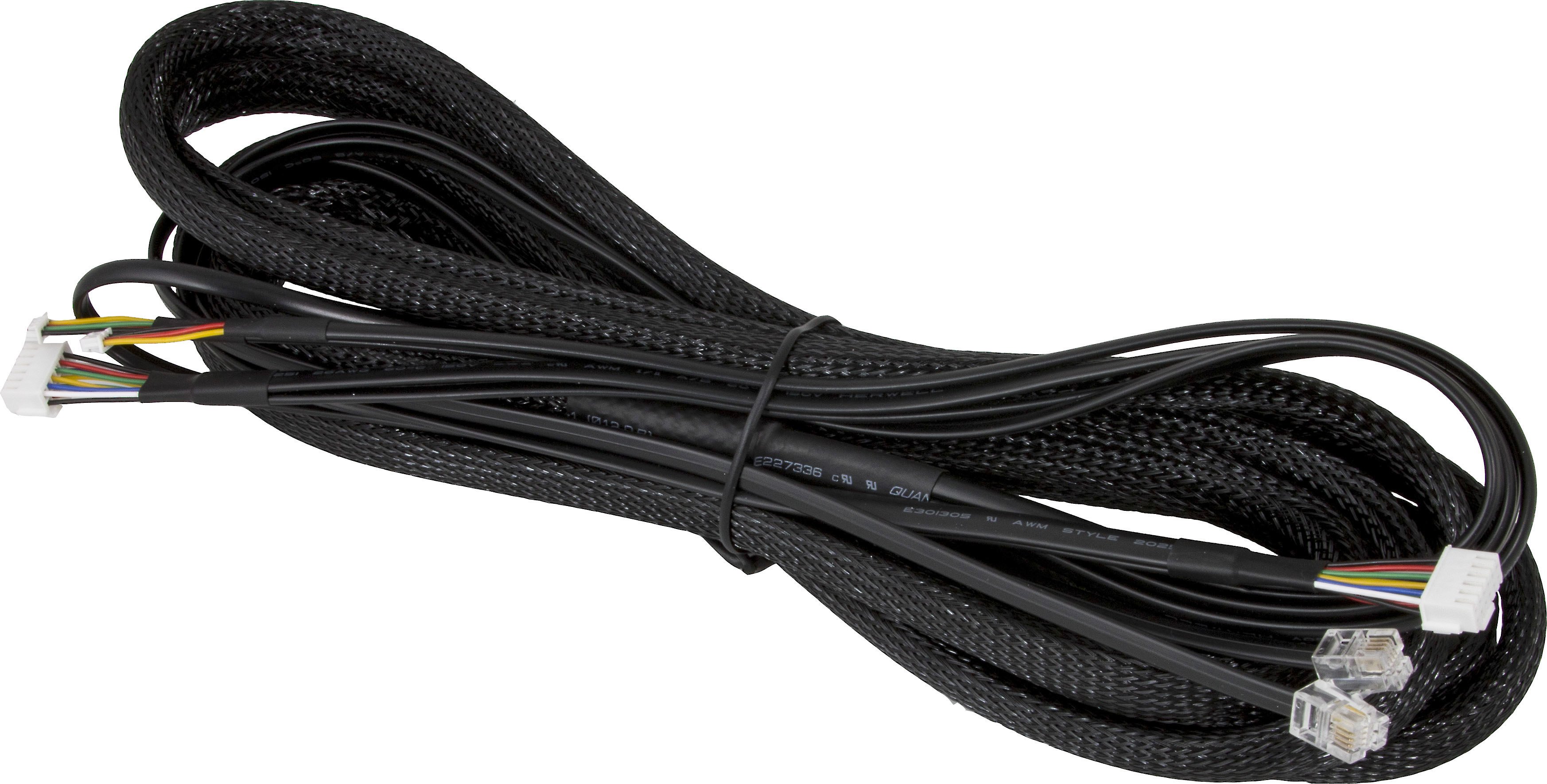 Customer Reviews: RetroSound M2A-FBC-1 9-foot extension cable for ...