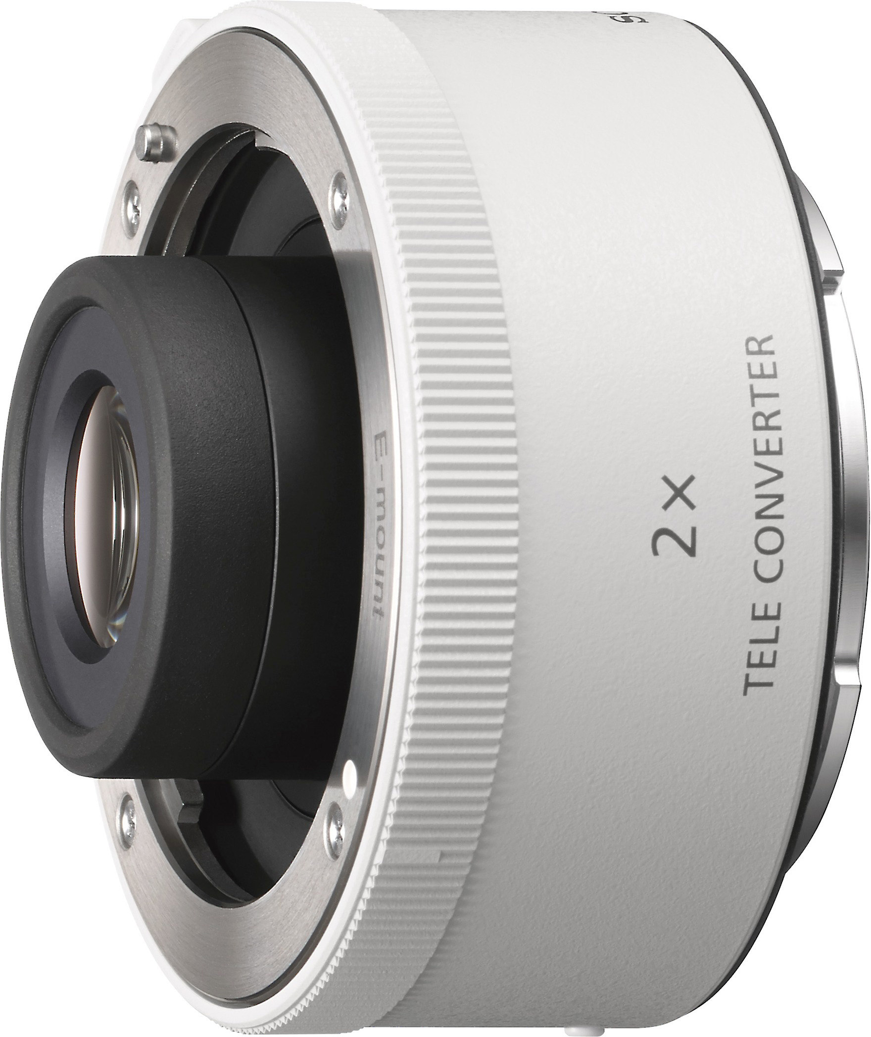 Customer Reviews: Sony SEL20TC 2.0X Teleconverter Teleconverter for ...
