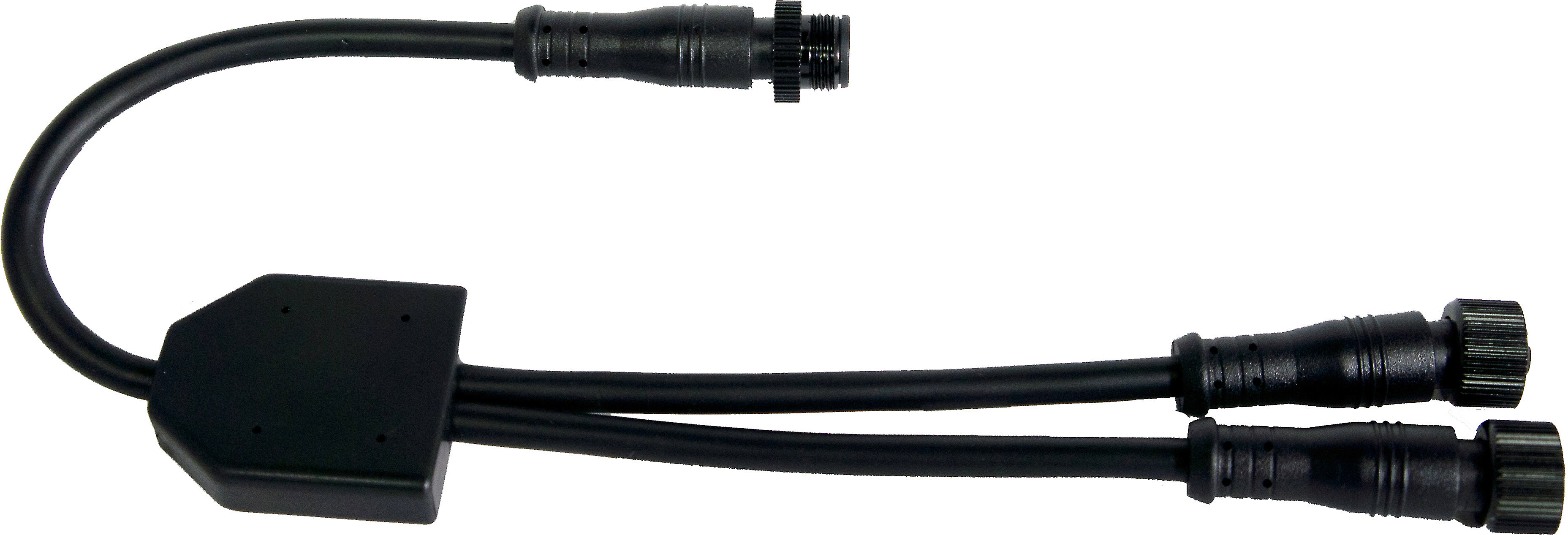 Customer Reviews: Kicker KRCY1 Y-cable for multiple Kicker KRC55 marine ...