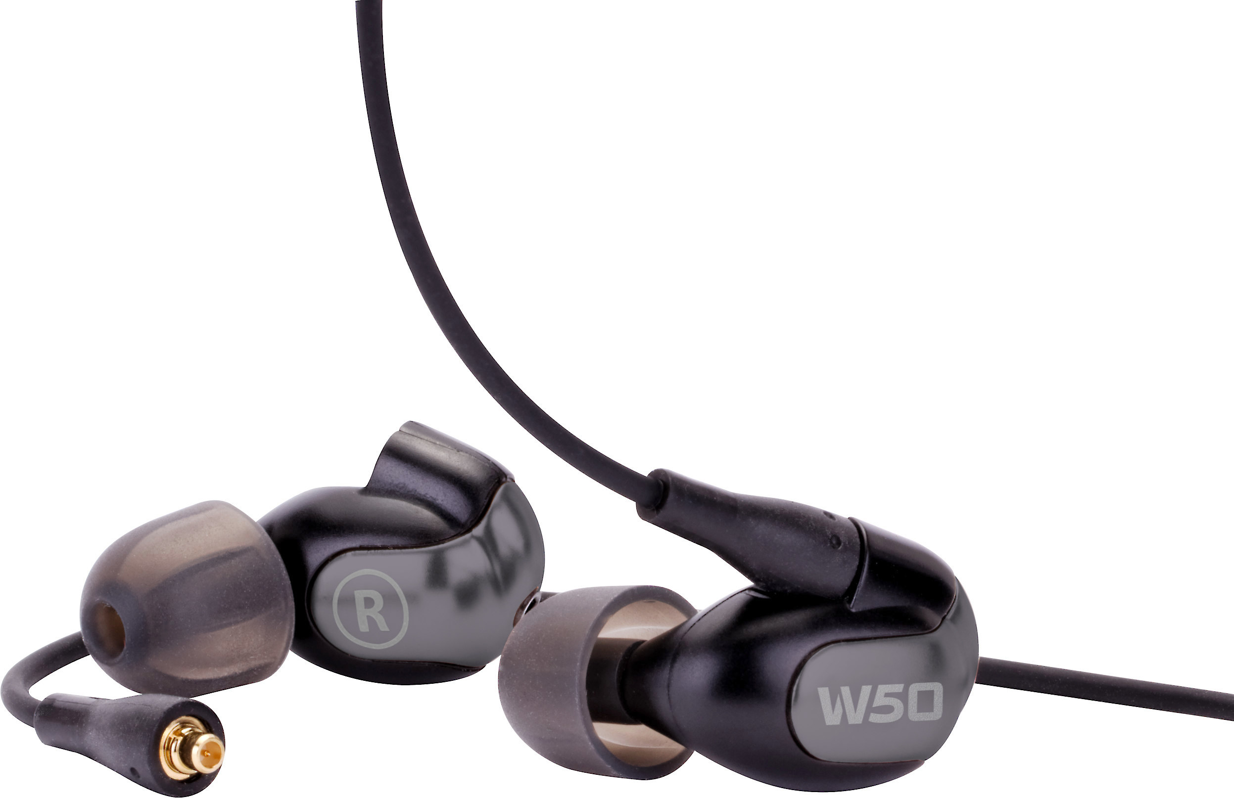 Customer Reviews: Westone W50 Signature Series In-ear headphones at ...