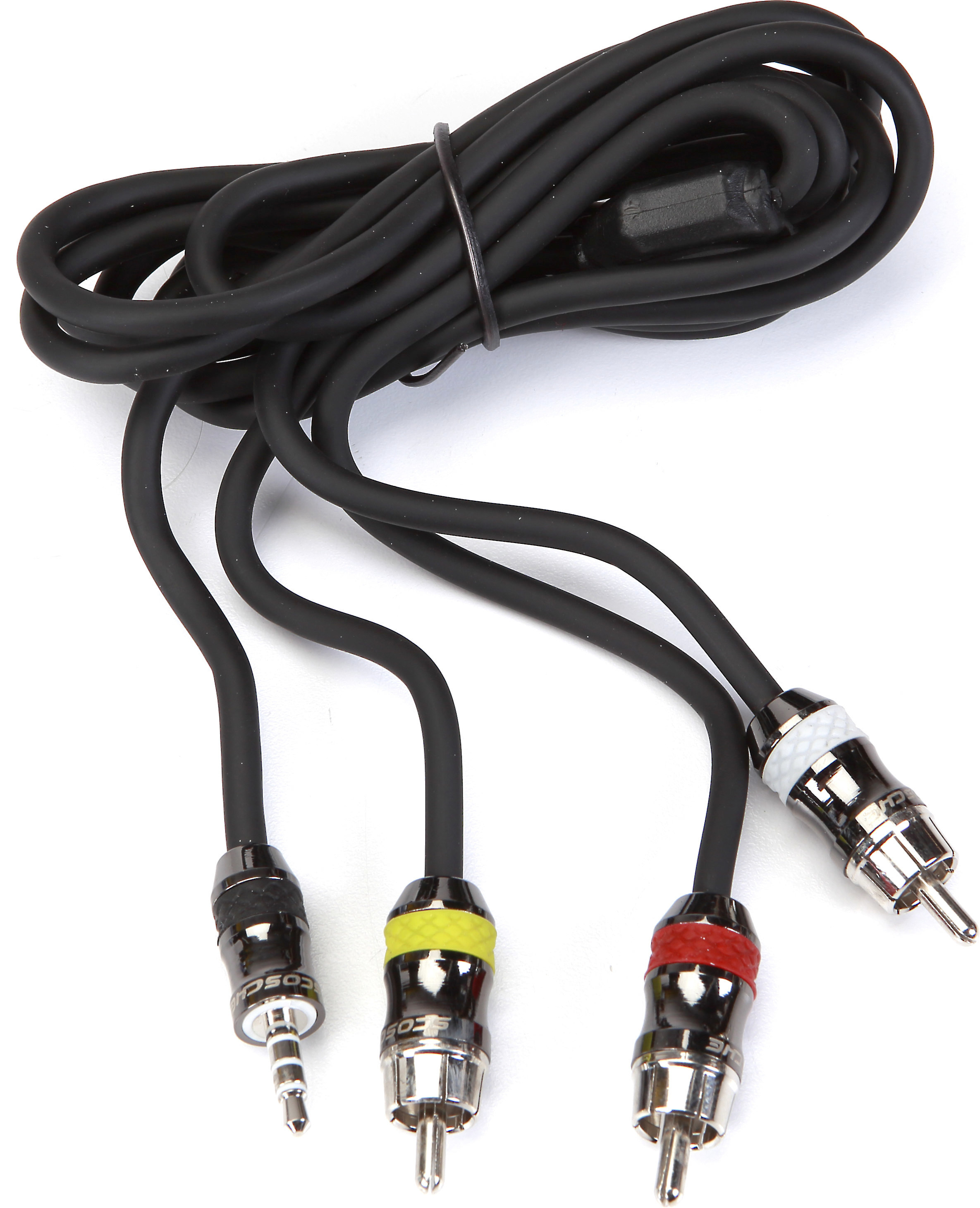 Customer Reviews: Scosche A/V Adapter Cable (6 feet) Audio/video ...
